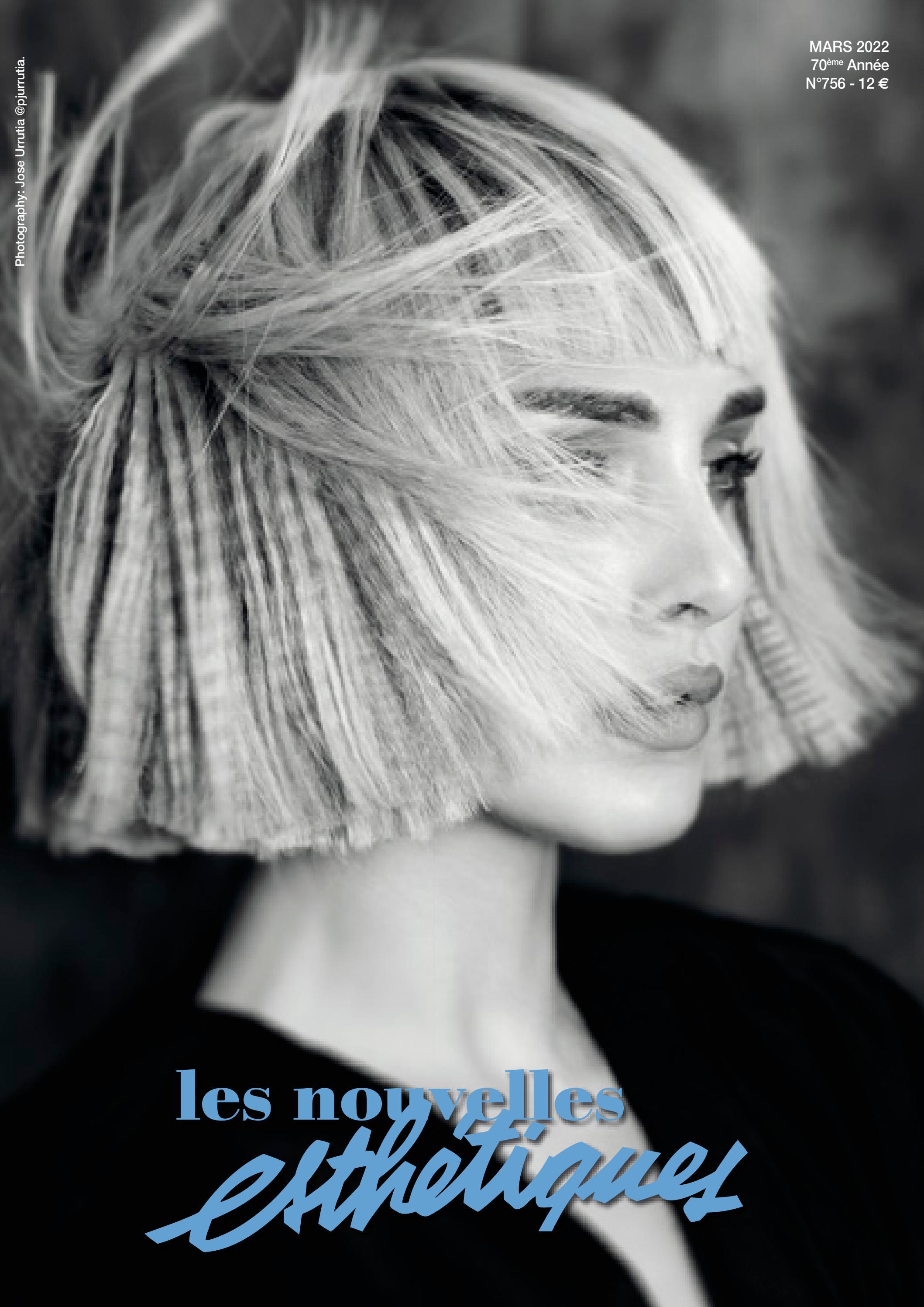 Extrait Les Nouvelles Esthétiques Mars 2022 -756 by LES NOUVELLES ...