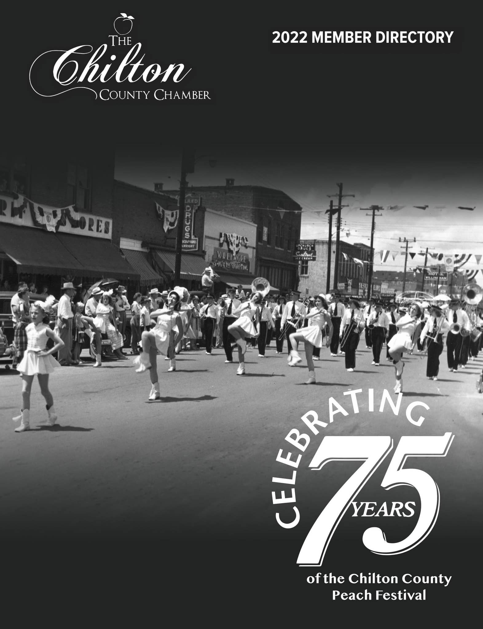Chilton Chamber Directory by The Clanton Advertiser - Issuu