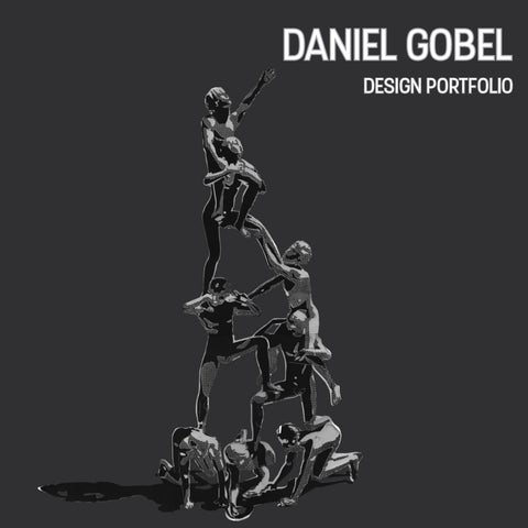 DANIEL GOBEL - DESIGN PORTFOLIO by DANIELGOBEL - Issuu