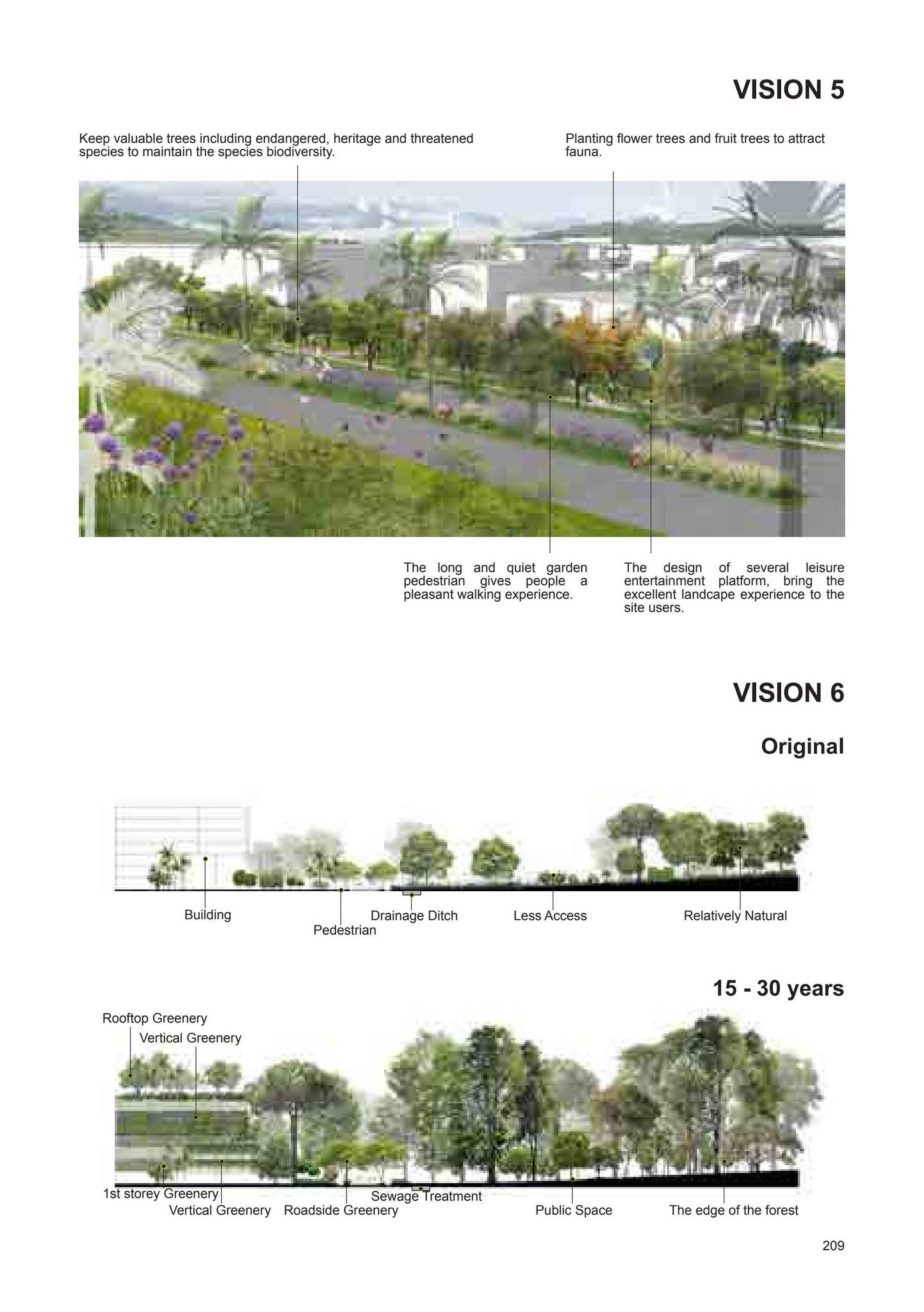 NUS LANDSCAPE: REWILDING SINGAPORE by NUS Department of Architecture ...