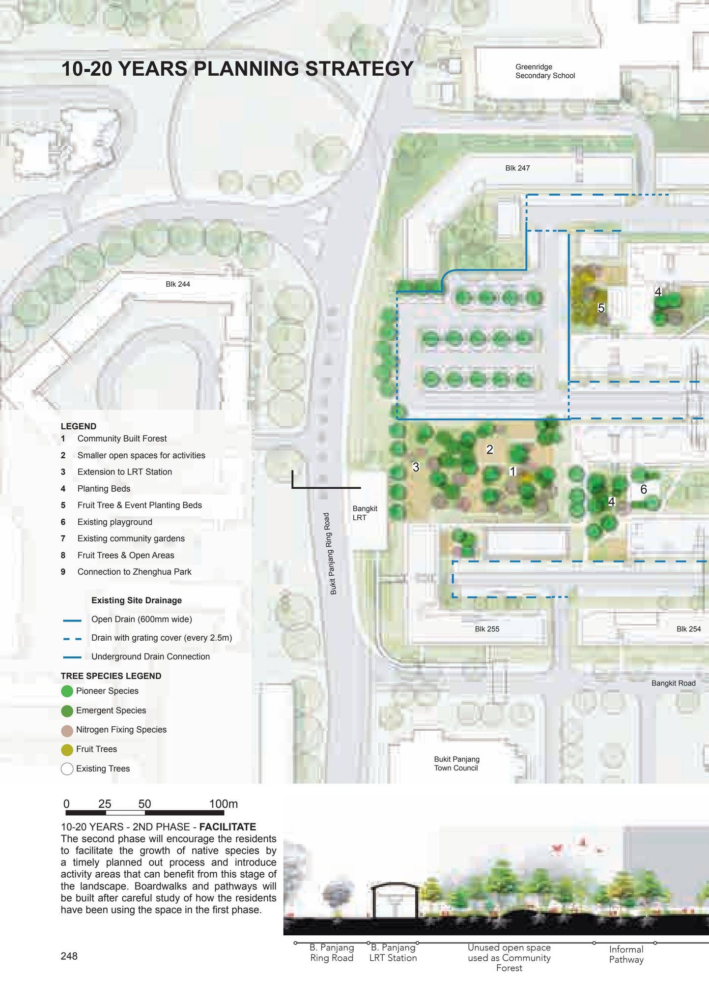 NUS LANDSCAPE: REWILDING SINGAPORE by NUS Department of Architecture ...