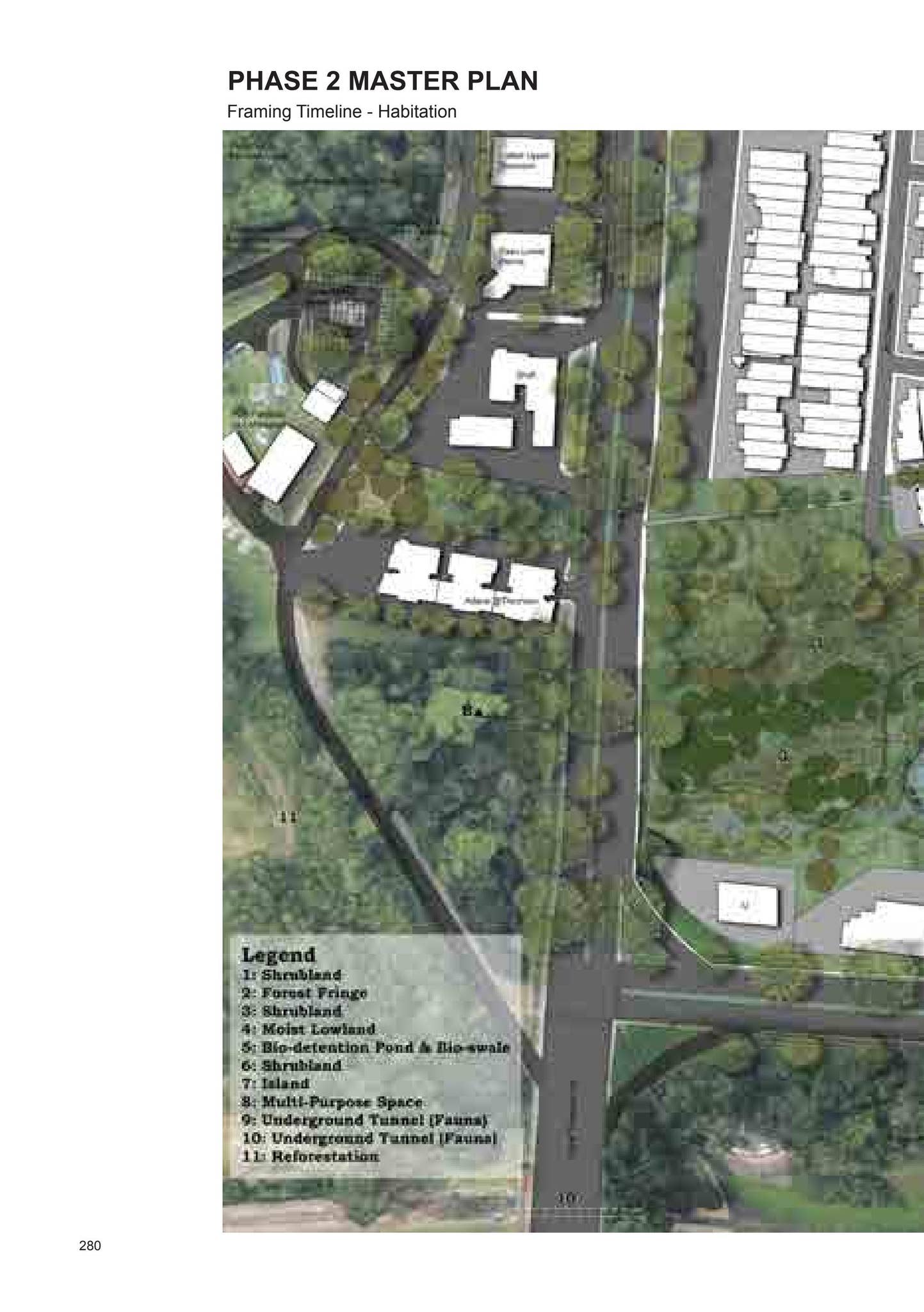 NUS LANDSCAPE: REWILDING SINGAPORE by NUS Department of Architecture ...