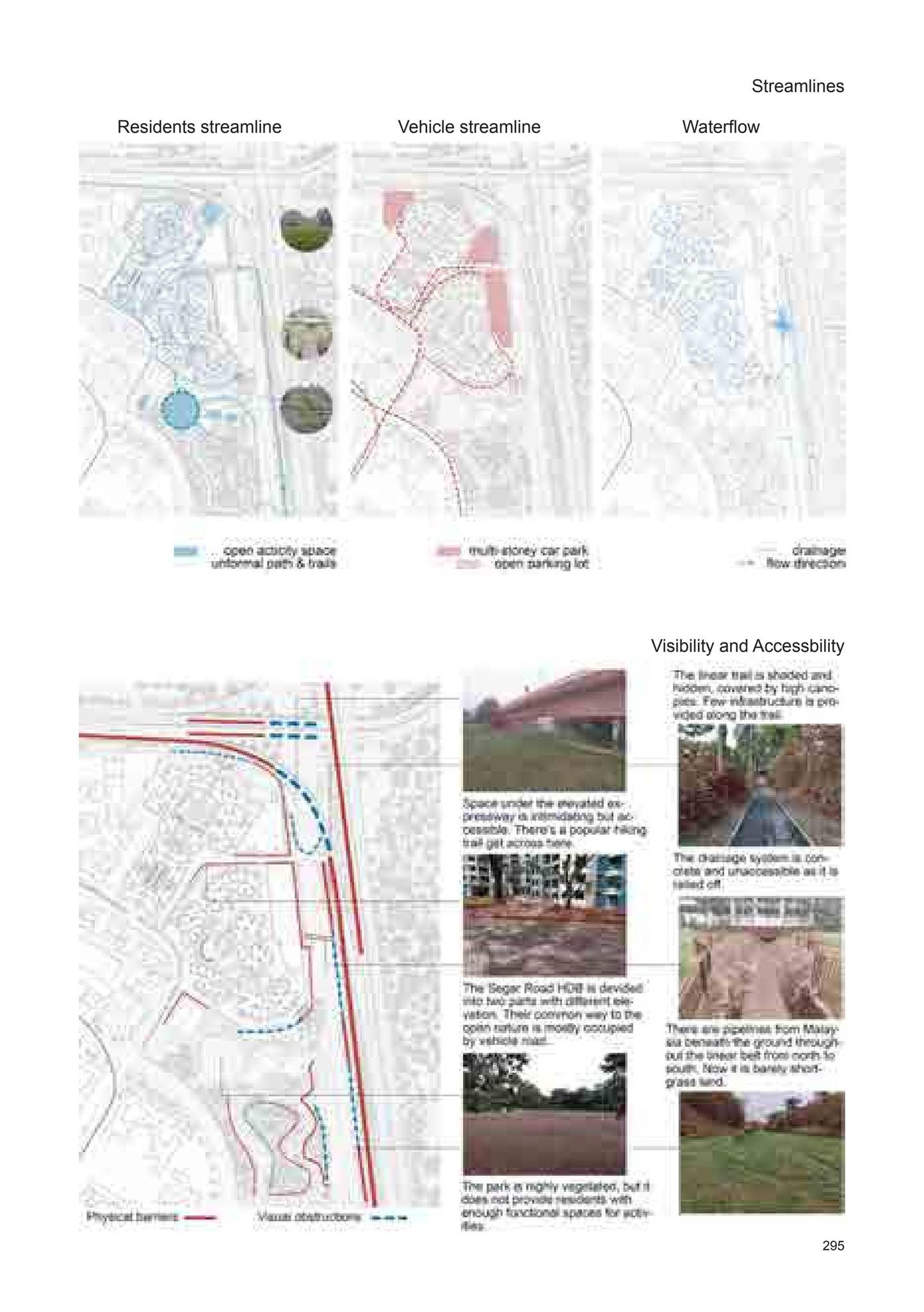 NUS LANDSCAPE: REWILDING SINGAPORE by NUS Department of Architecture ...