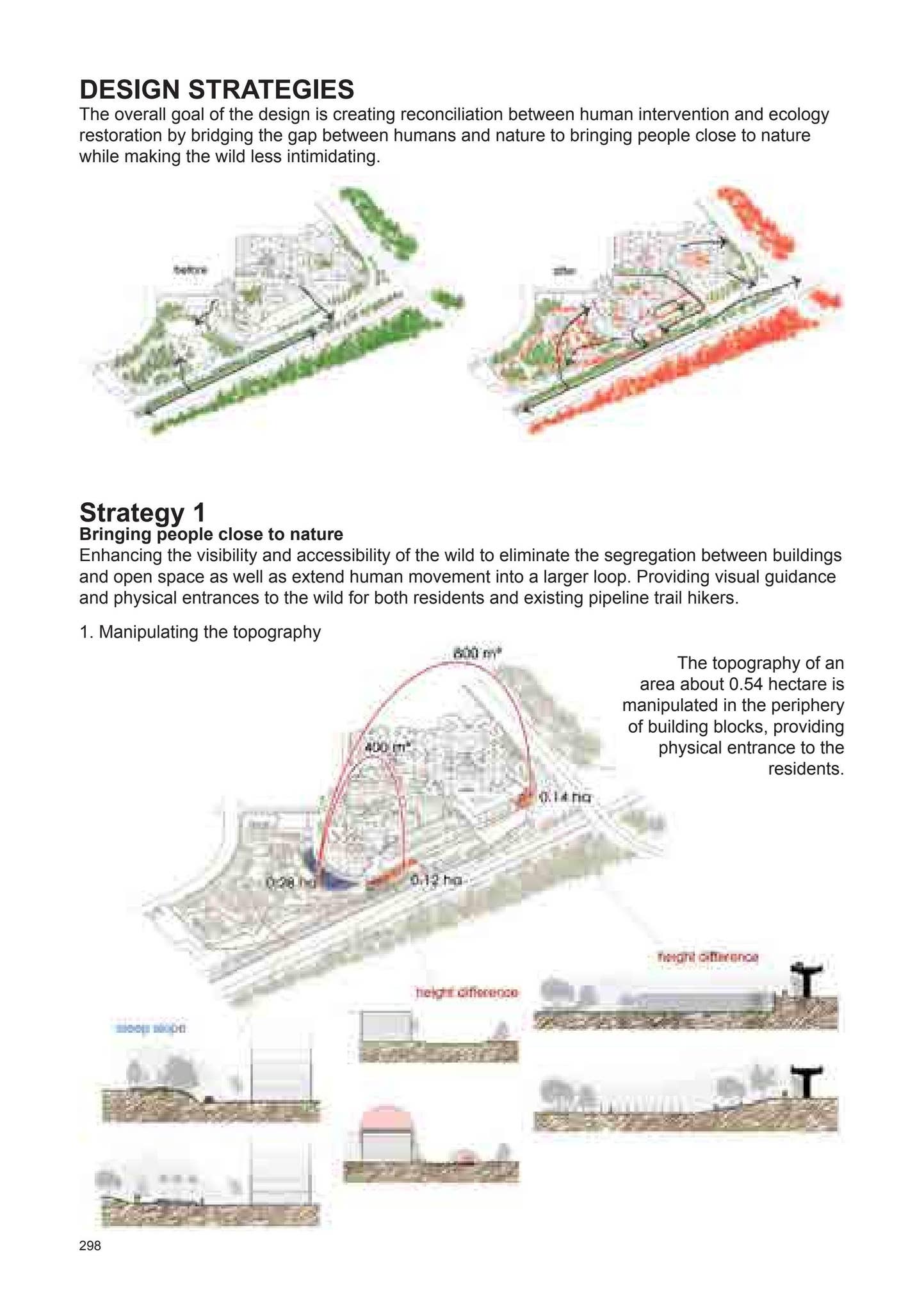 NUS LANDSCAPE: REWILDING SINGAPORE by NUS Department of Architecture ...