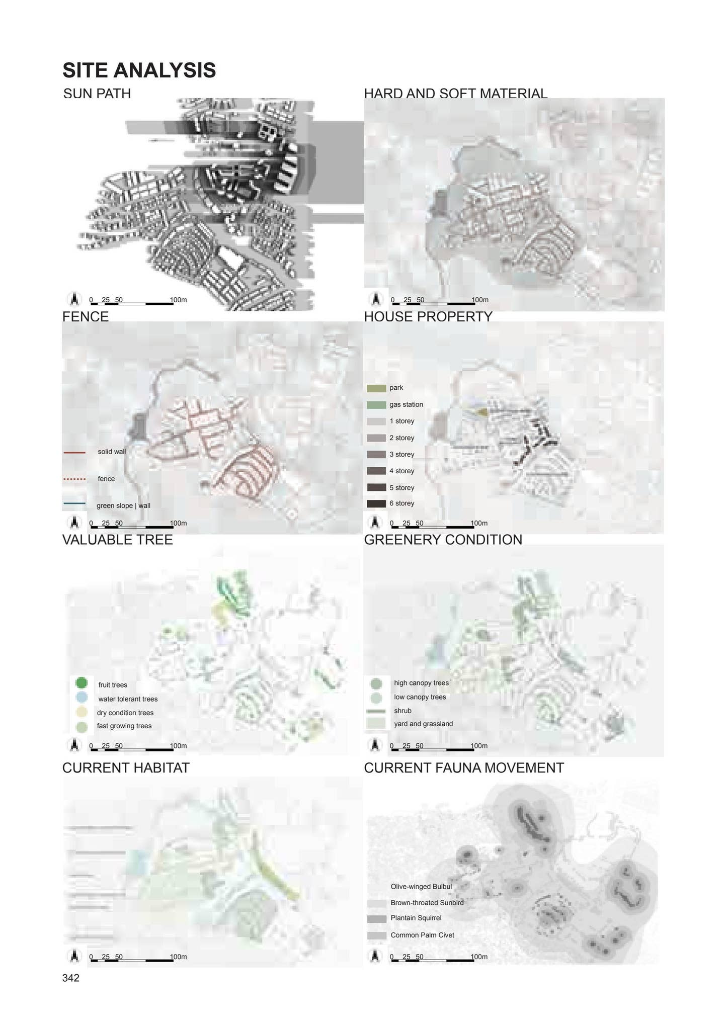 NUS LANDSCAPE: REWILDING SINGAPORE by NUS Department of Architecture ...