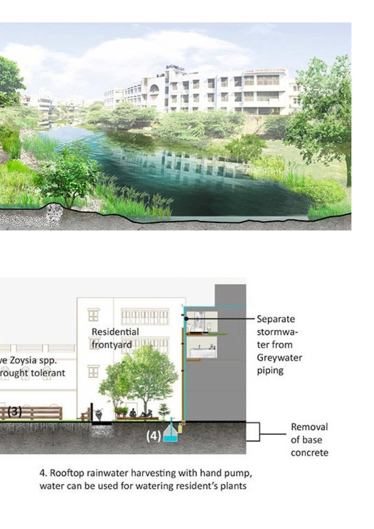 MLA Compilation of Selected Works by NUS Department of Architecture - Issuu
