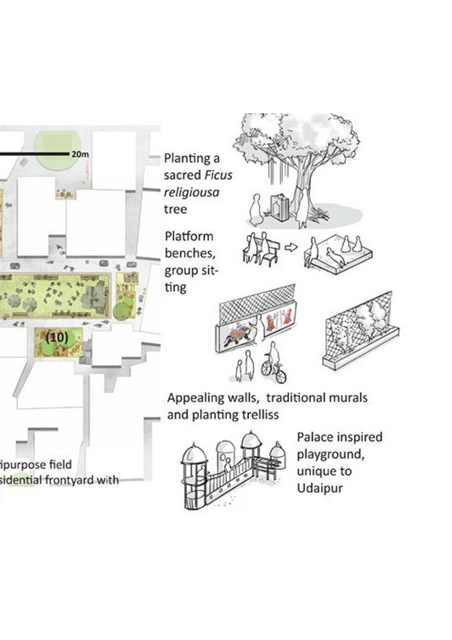 MLA Compilation of Selected Works by NUS Department of Architecture - Issuu