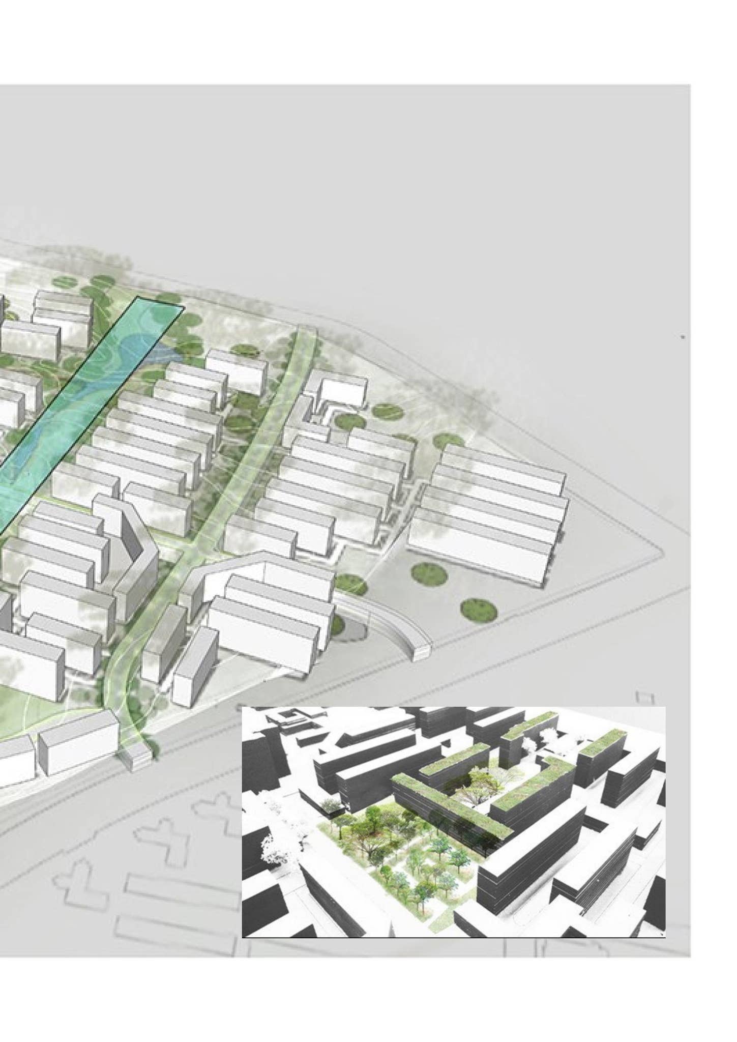 MLA Compilation of Selected Works by NUS Department of Architecture - Issuu