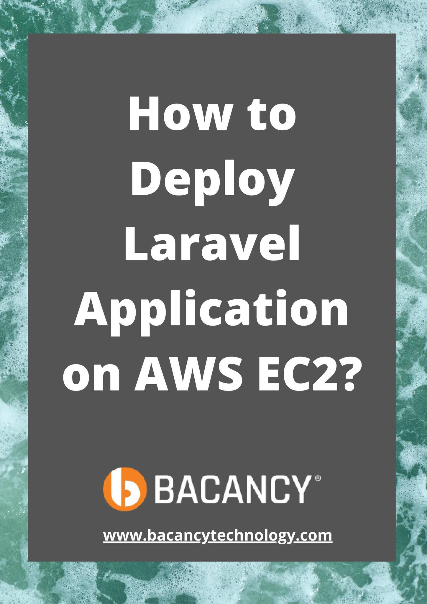 How to Deploy Laravel Application on AWS EC2? by Bacancy Technology - Issuu