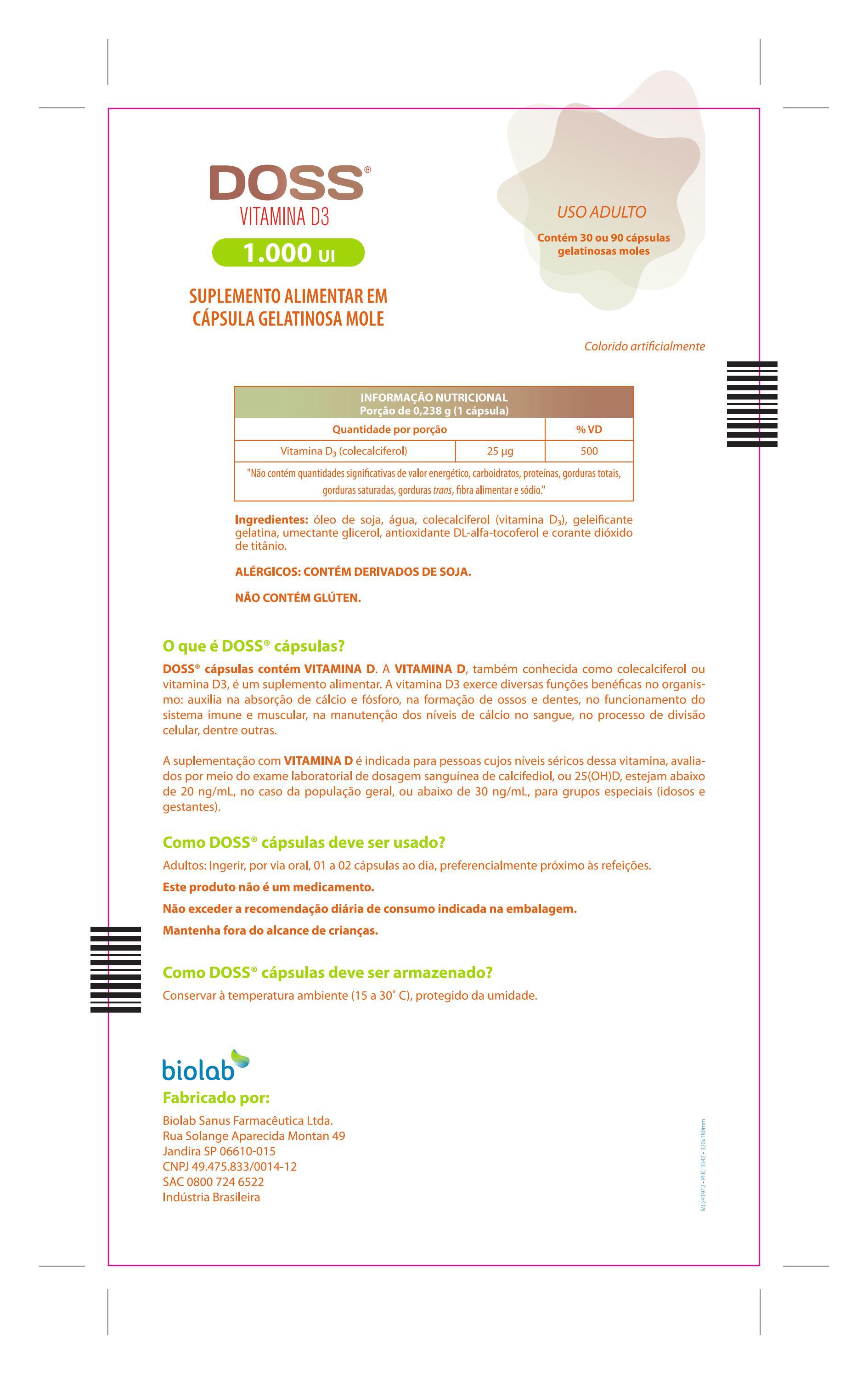 Bula DOSS by standout67 - Issuu