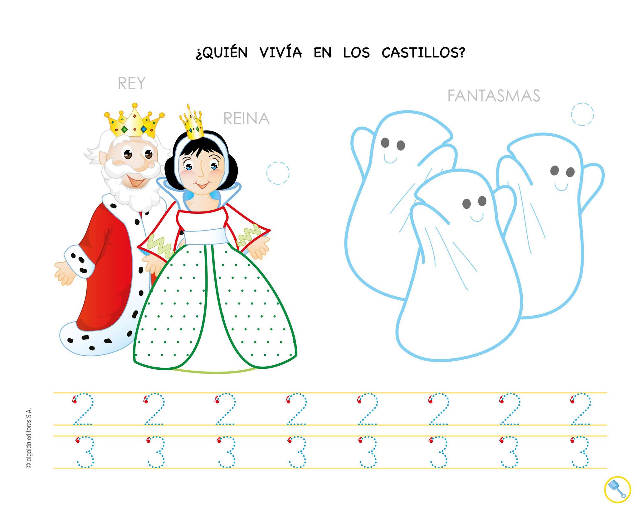 Material del alumnado Yummy… Popcorn! Age 4 by Grupo Anaya, S.A. - Issuu