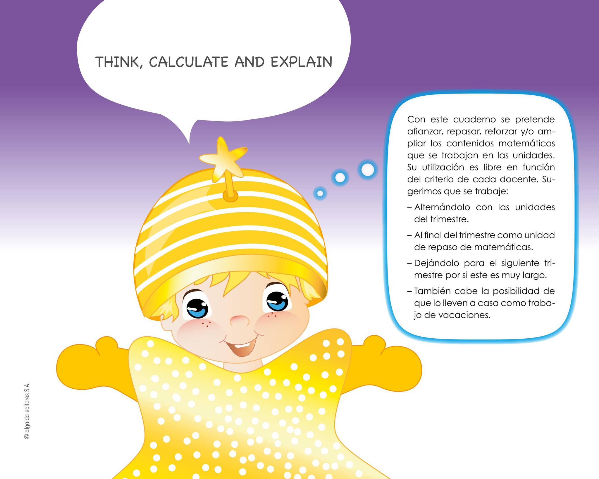 Material del alumnado Yummy… Popcorn! Age 5 by Grupo Anaya, S.A. - Issuu