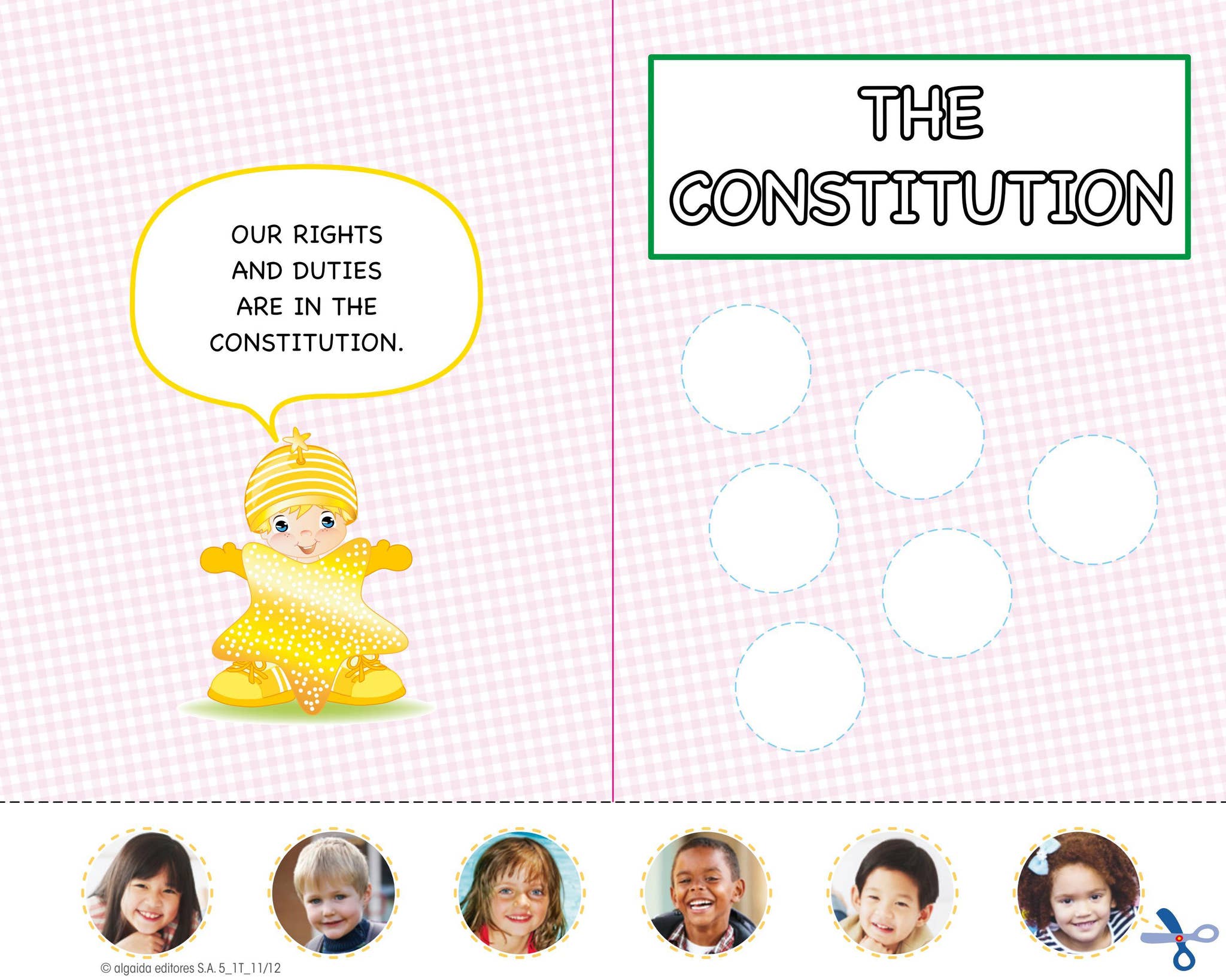 Material del alumnado Yummy… Popcorn! Age 5 by Grupo Anaya, S.A. - Issuu