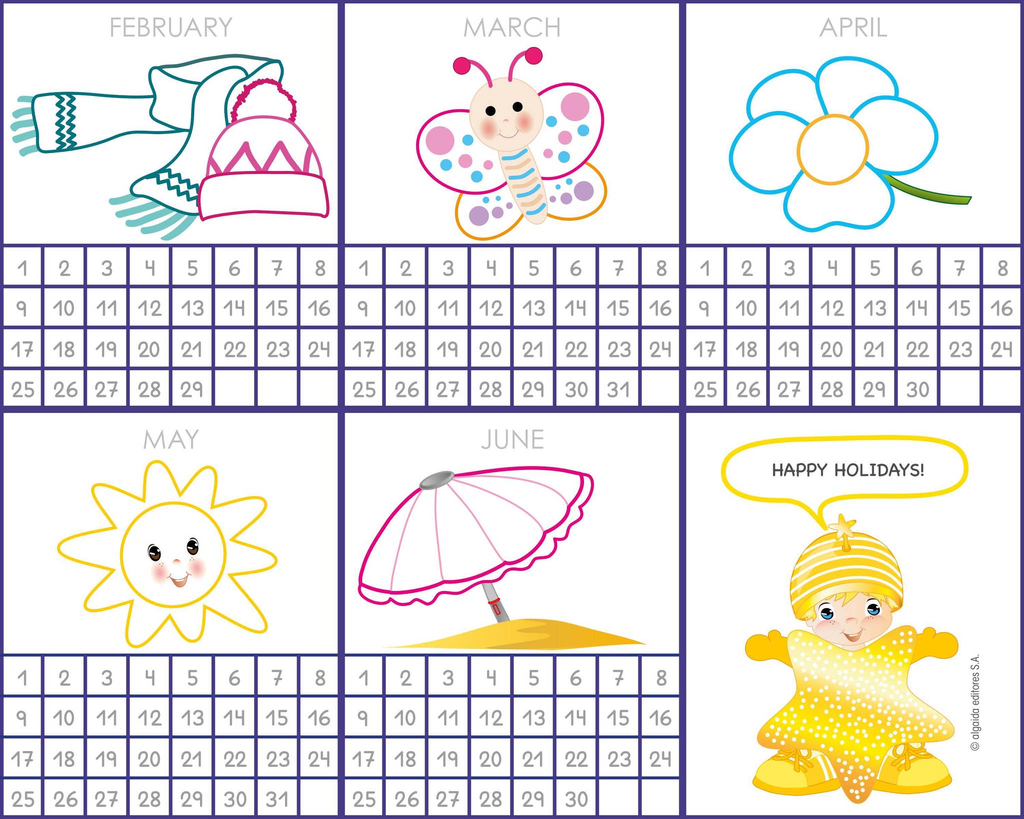 Material del alumnado Yummy… Popcorn! Age 5 by Grupo Anaya, S.A. - Issuu