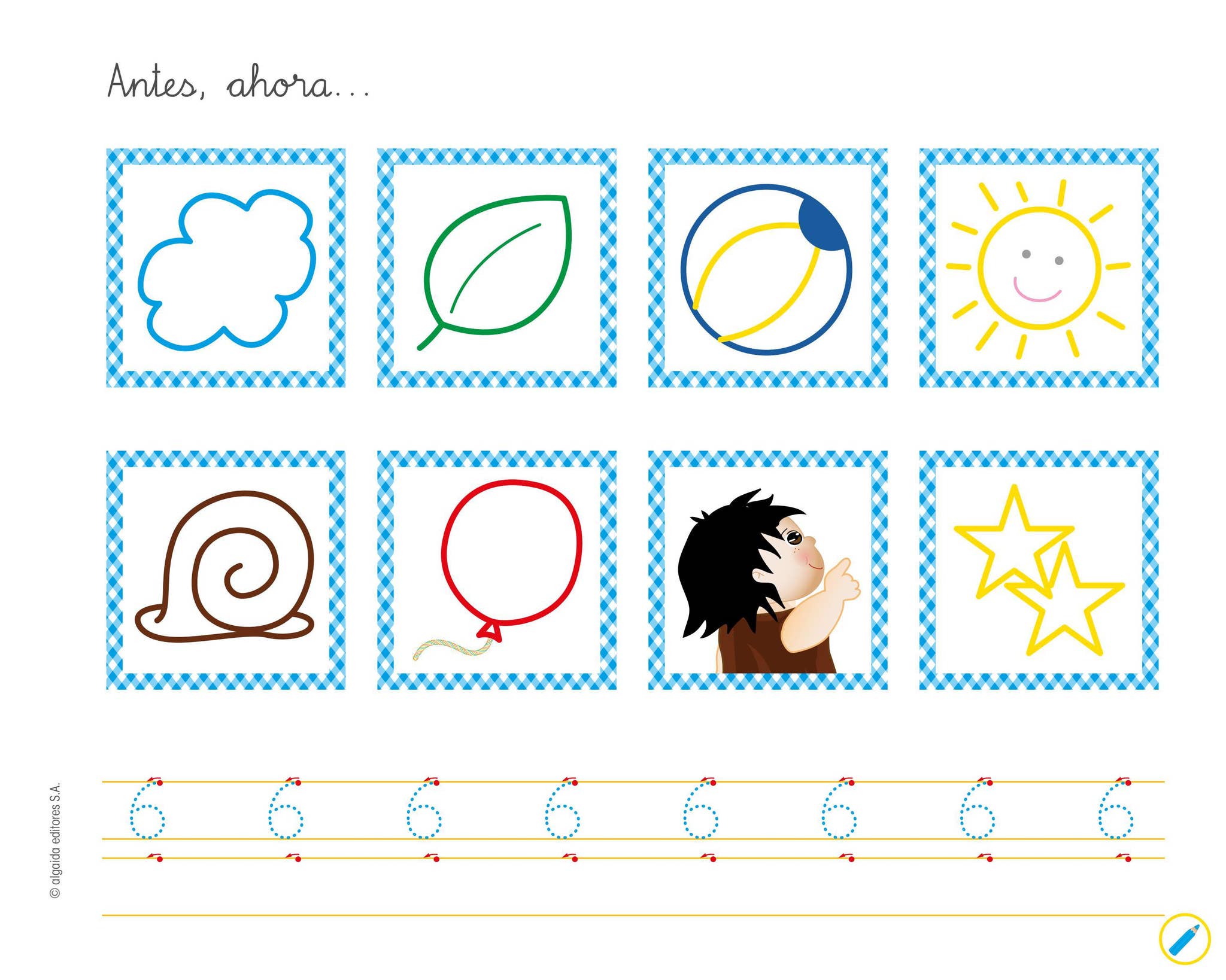 Material del alumnado Yummy… Popcorn! Age 5 by Grupo Anaya, S.A. - Issuu