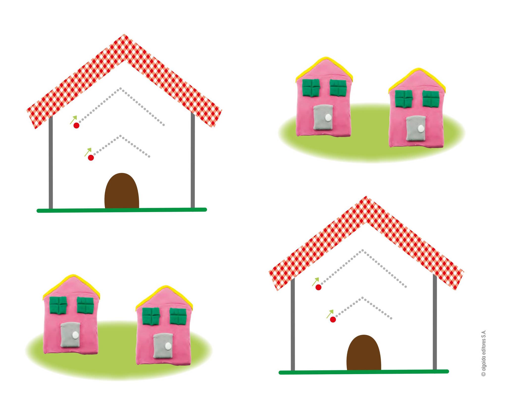 Material del alumnado Yummy… Popcorn! Age 3 by Grupo Anaya, S.A. - Issuu