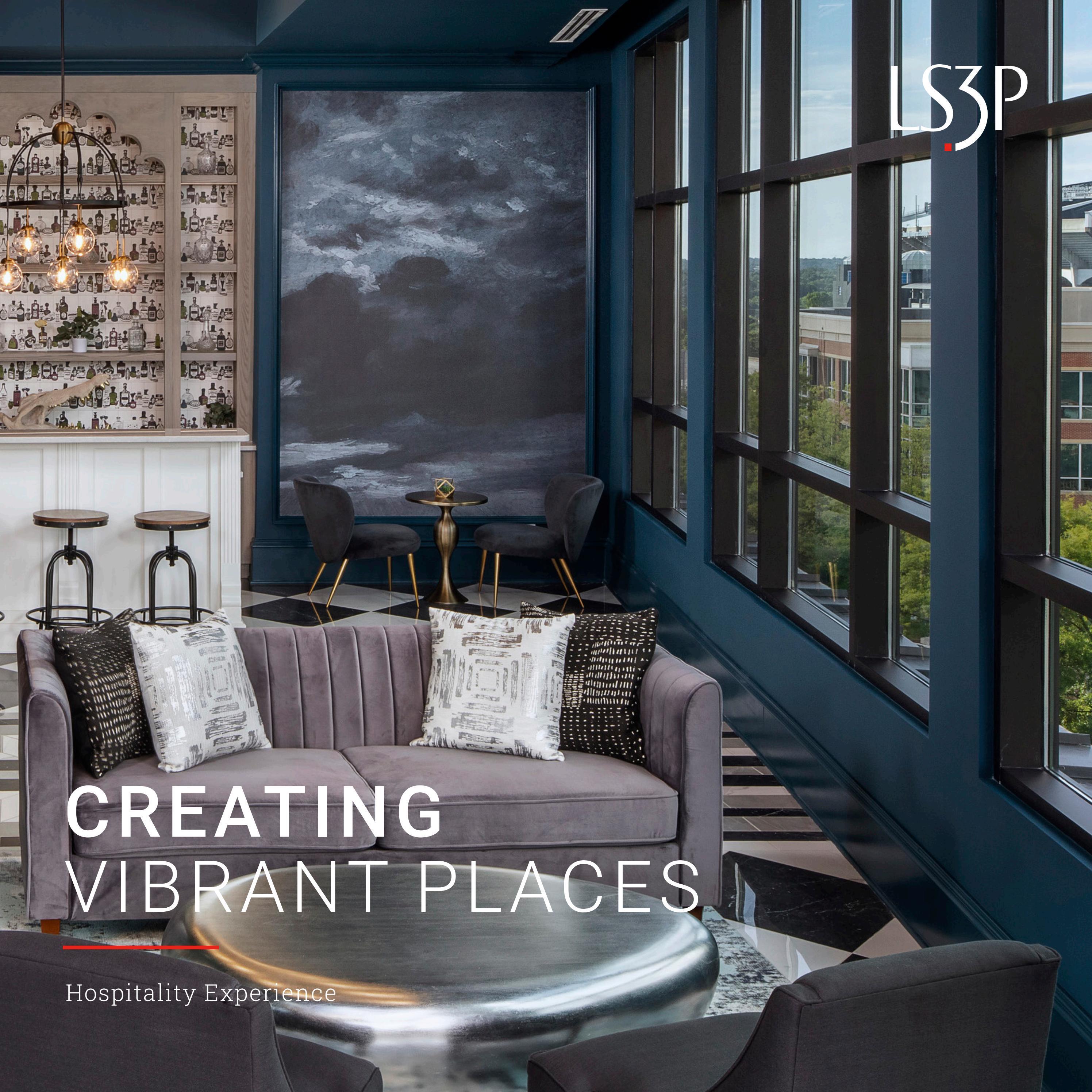 LS3P Hospitality Overview by LS3P - Issuu