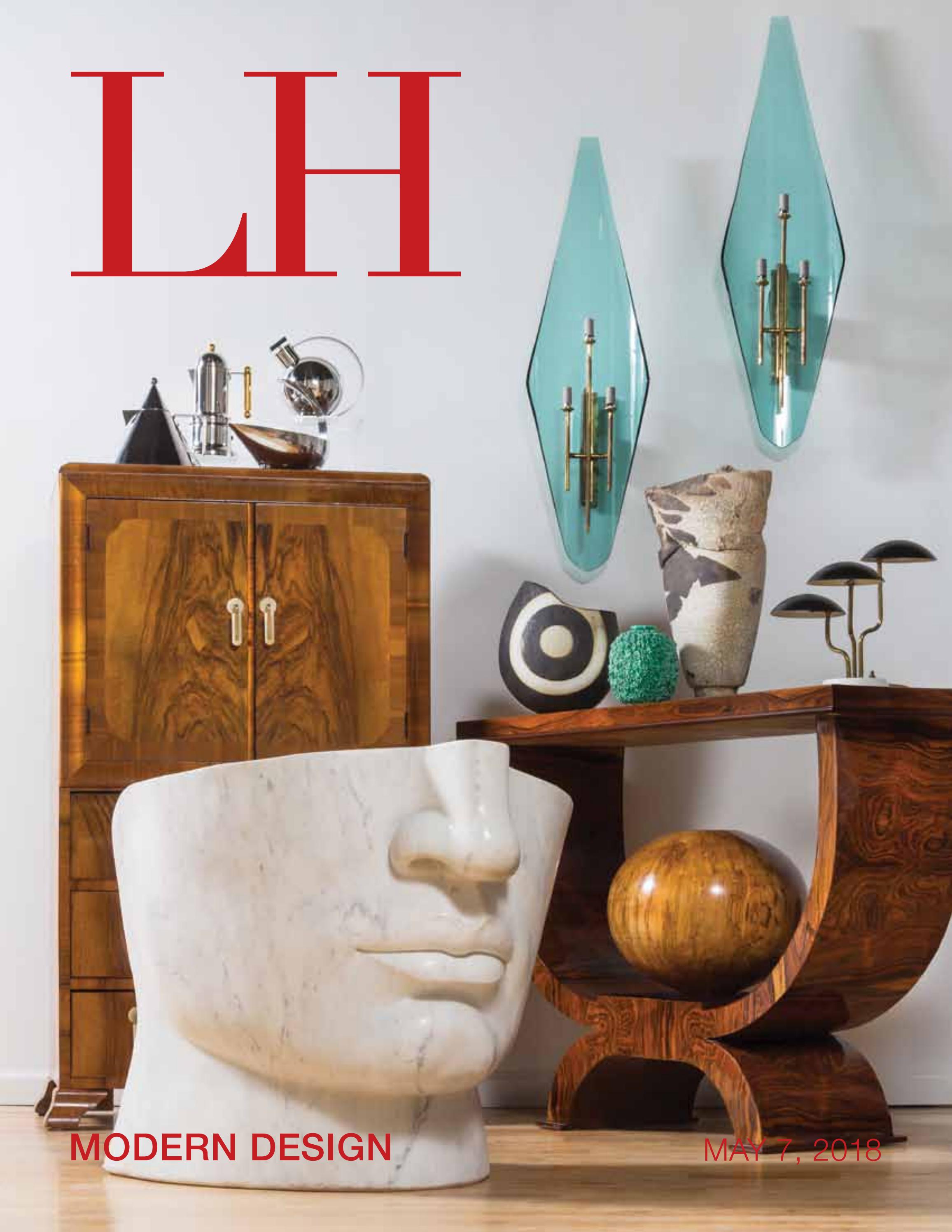 Sale 569 | Modern Design by Hindman Auctions - Issuu