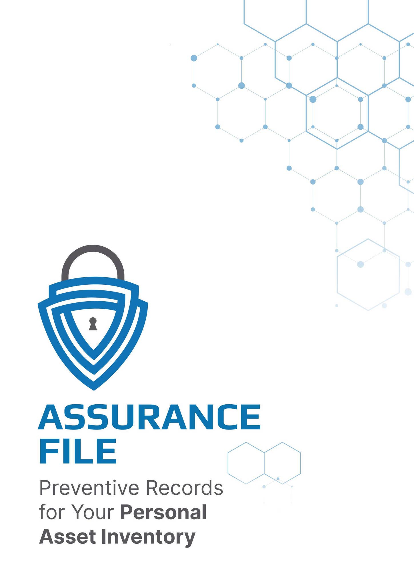 Assurance File - Service Guide by Lighthouse Visuals - Issuu