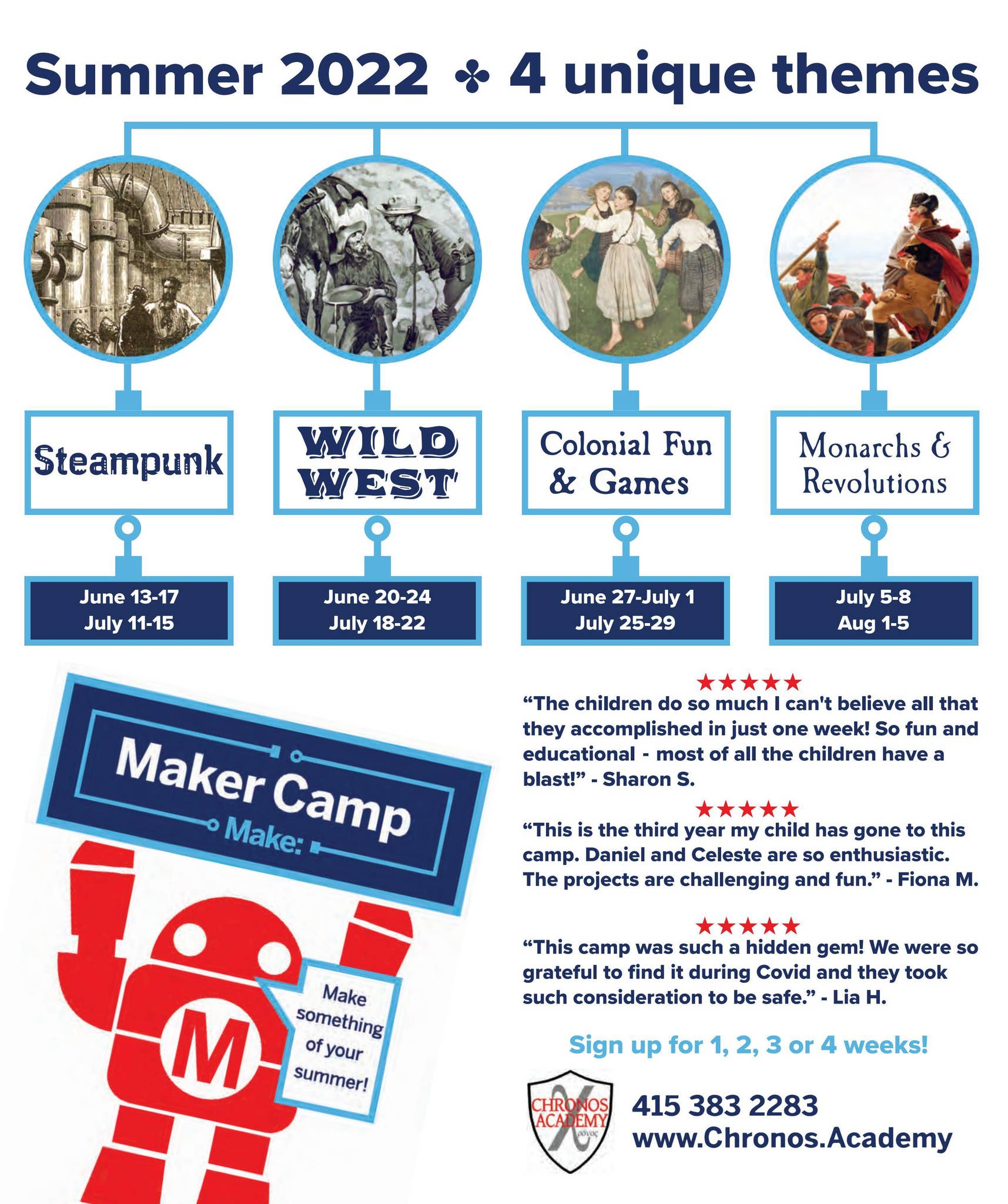 Marin March 2022 by Make It Better - Issuu