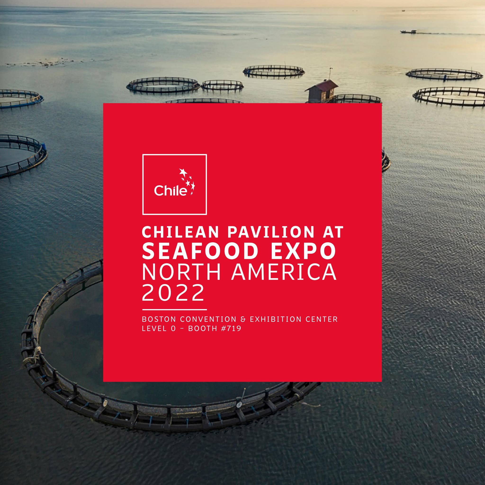 CHILEAN PAVILION AT SEAFOOD EXPO 2022 by prochile3.0 - Issuu