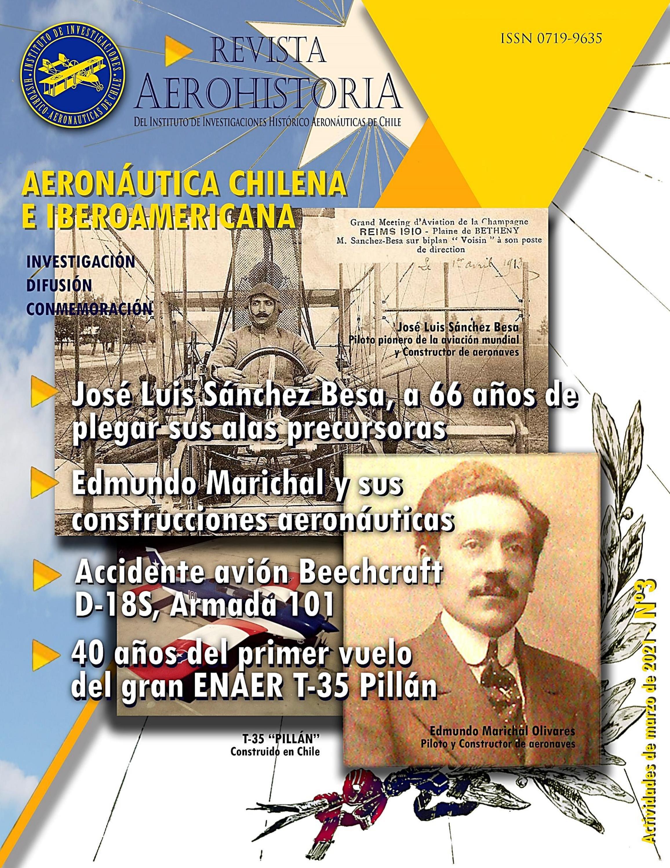 Aerohistoria N 3 2021 By Norberto Traub Issuu Aerohistoria N 3 2021 By Norberto Traub Issuu