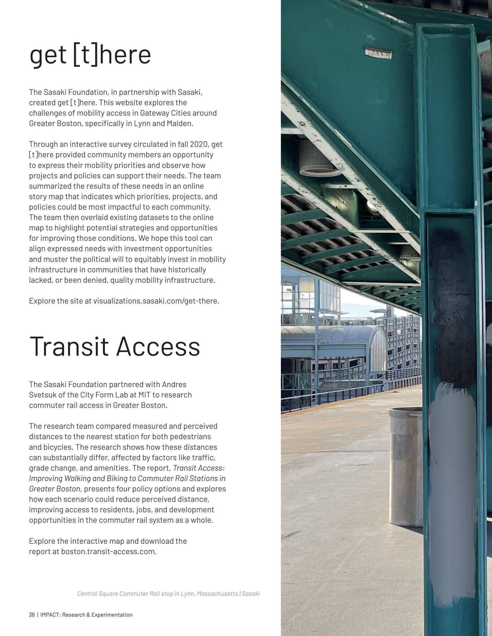 Sasaki Foundation 2021 Annual Report by Hideo Sasaki Foundation - Issuu