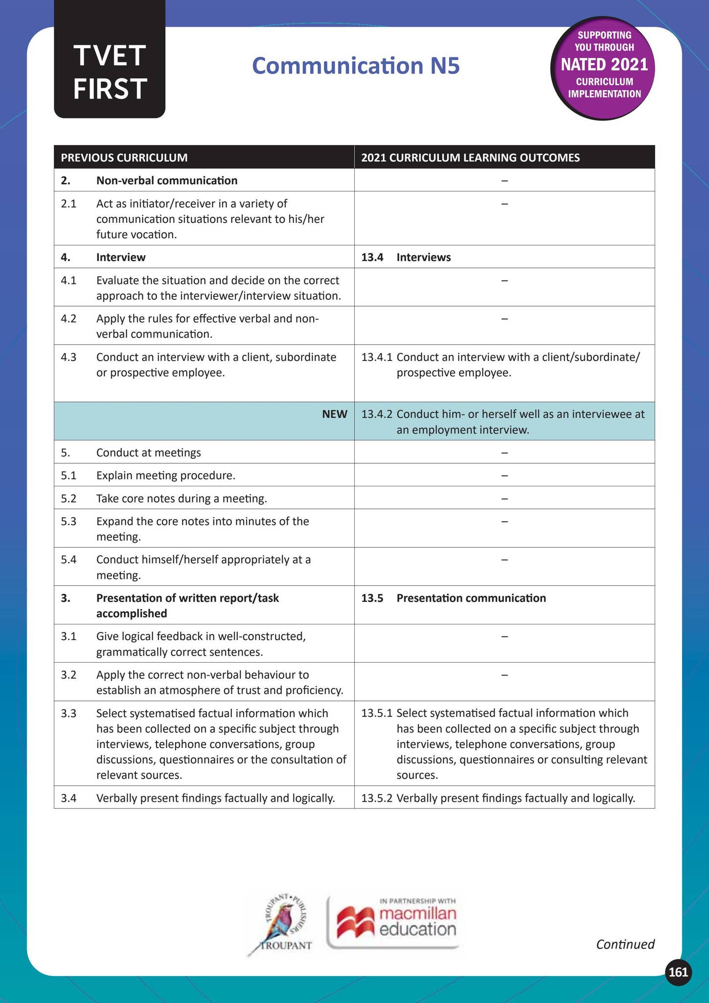 N1 - N5 Curriculum Guide by Macmillan Education South Africa - Issuu