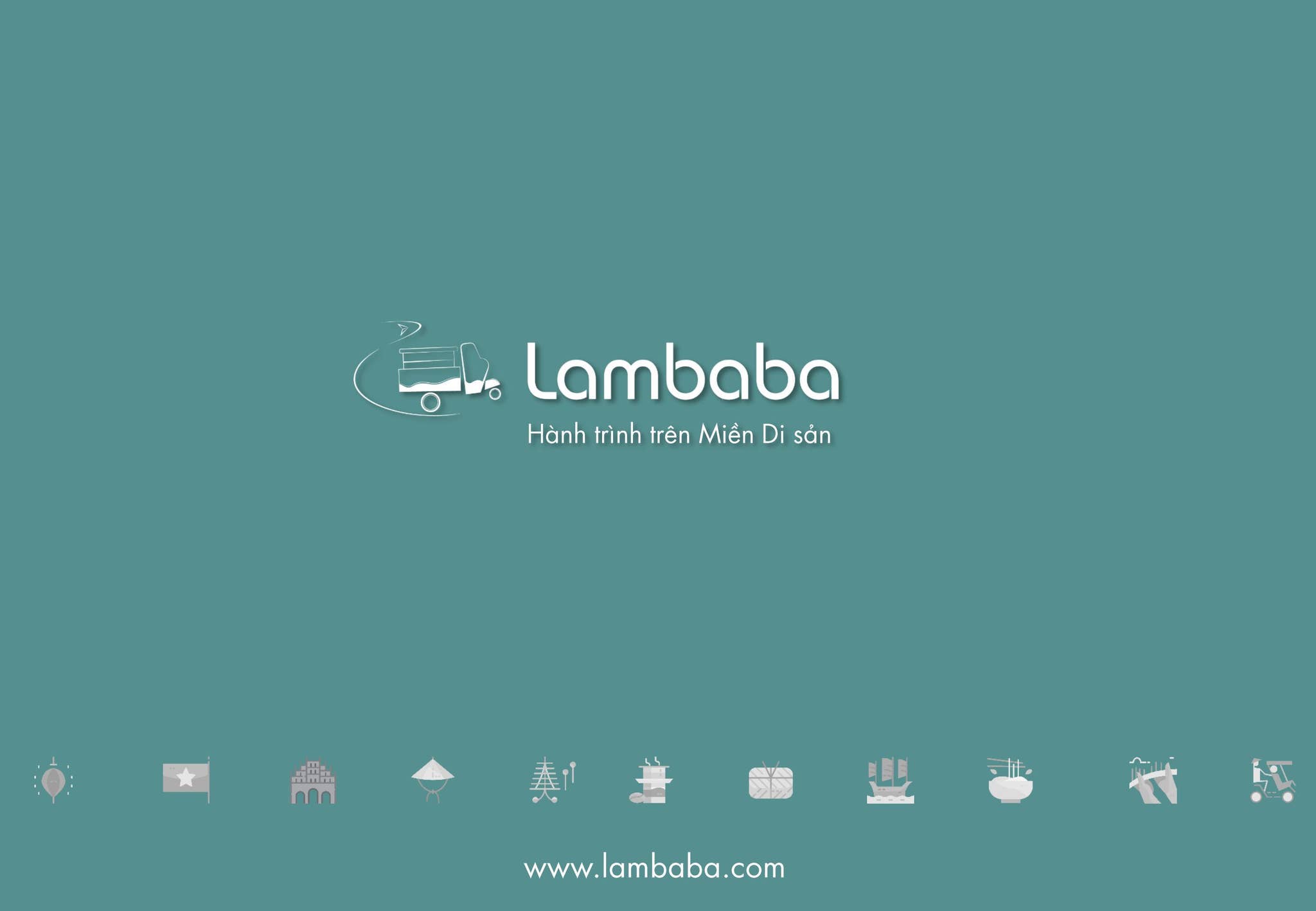 LAMBABA - MICE BROCHURE by Cong Ly - Issuu