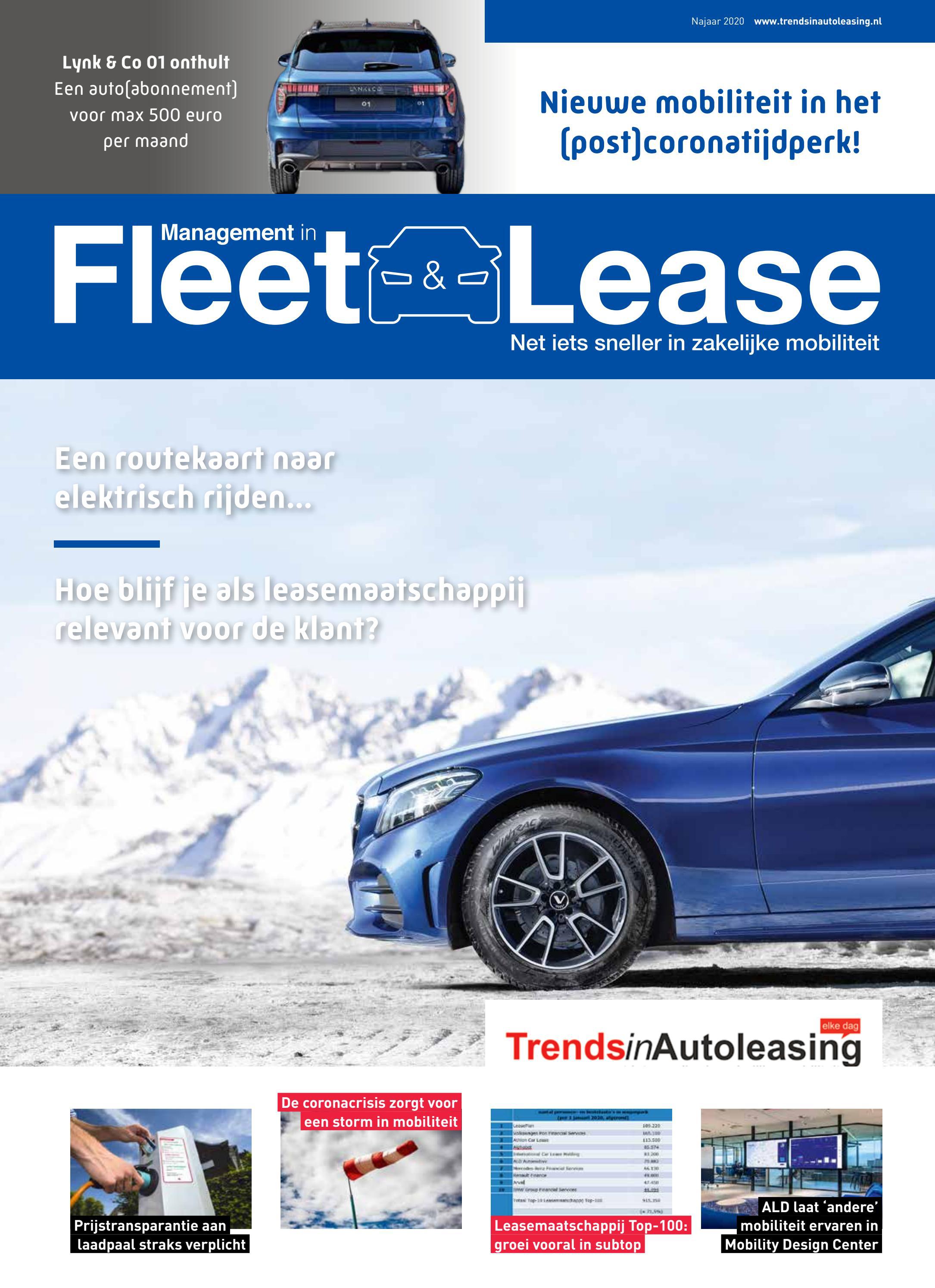 Fleet en Lease #2 by reclamemakers - Issuu