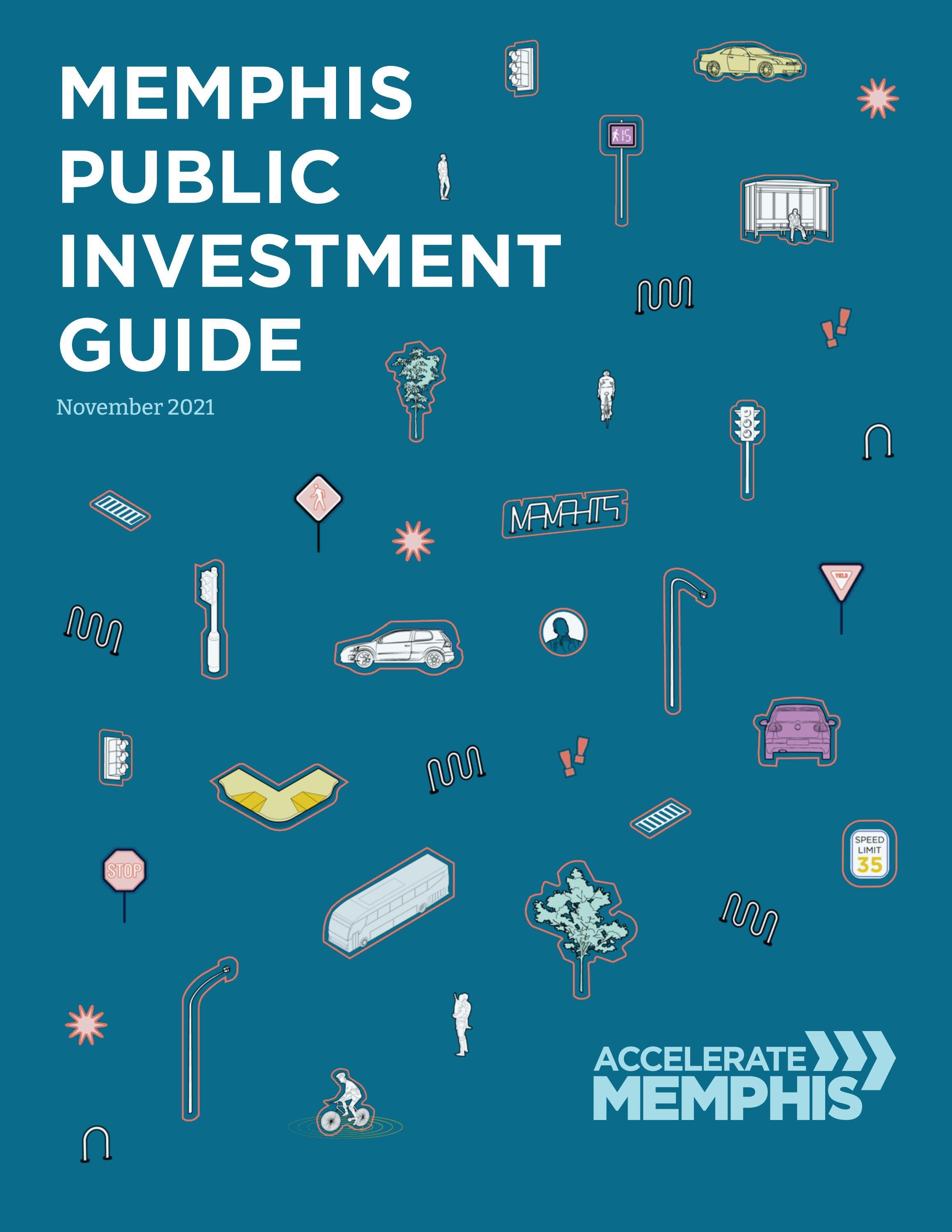 Memphis Public Investment Guide by Interface Studio - Issuu