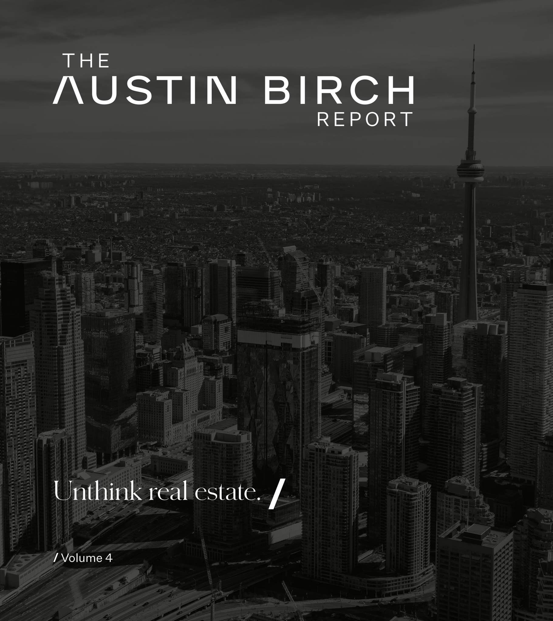 The Austin Birch Report Vol. 4 by Austin Birch - Issuu