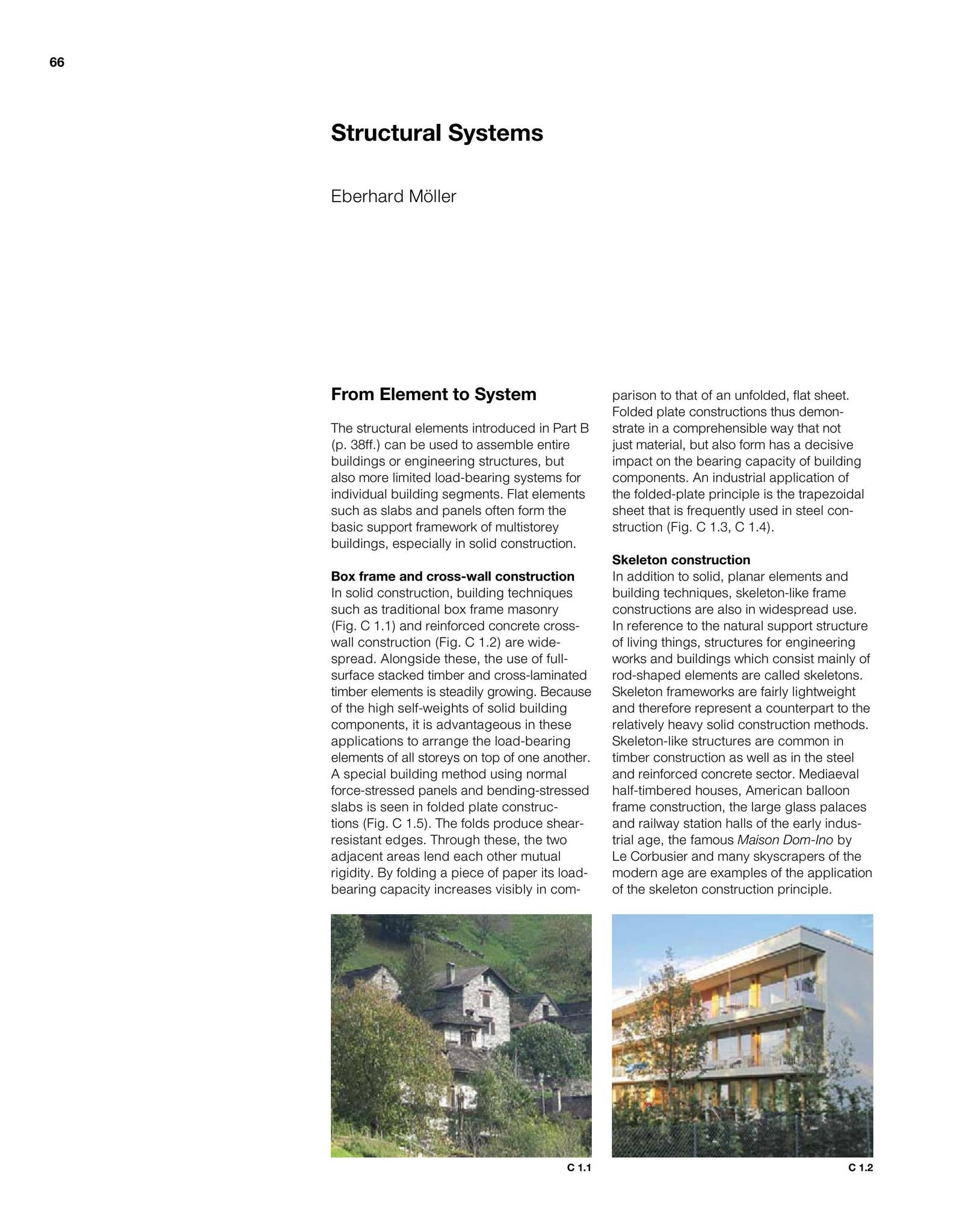 Manual of Structural Design by DETAIL - Issuu