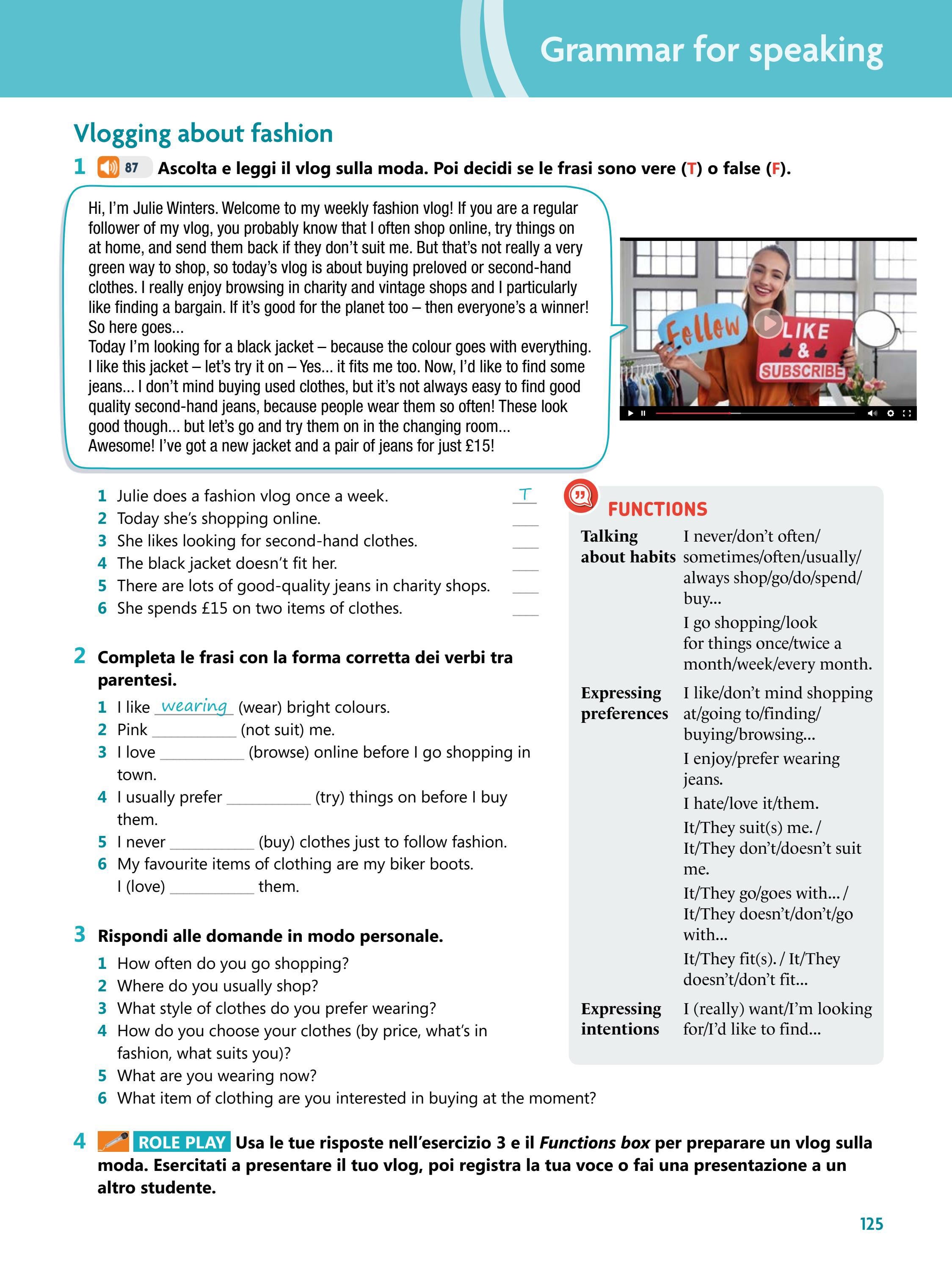 Grammar Evolution by ELI Publishing - Issuu