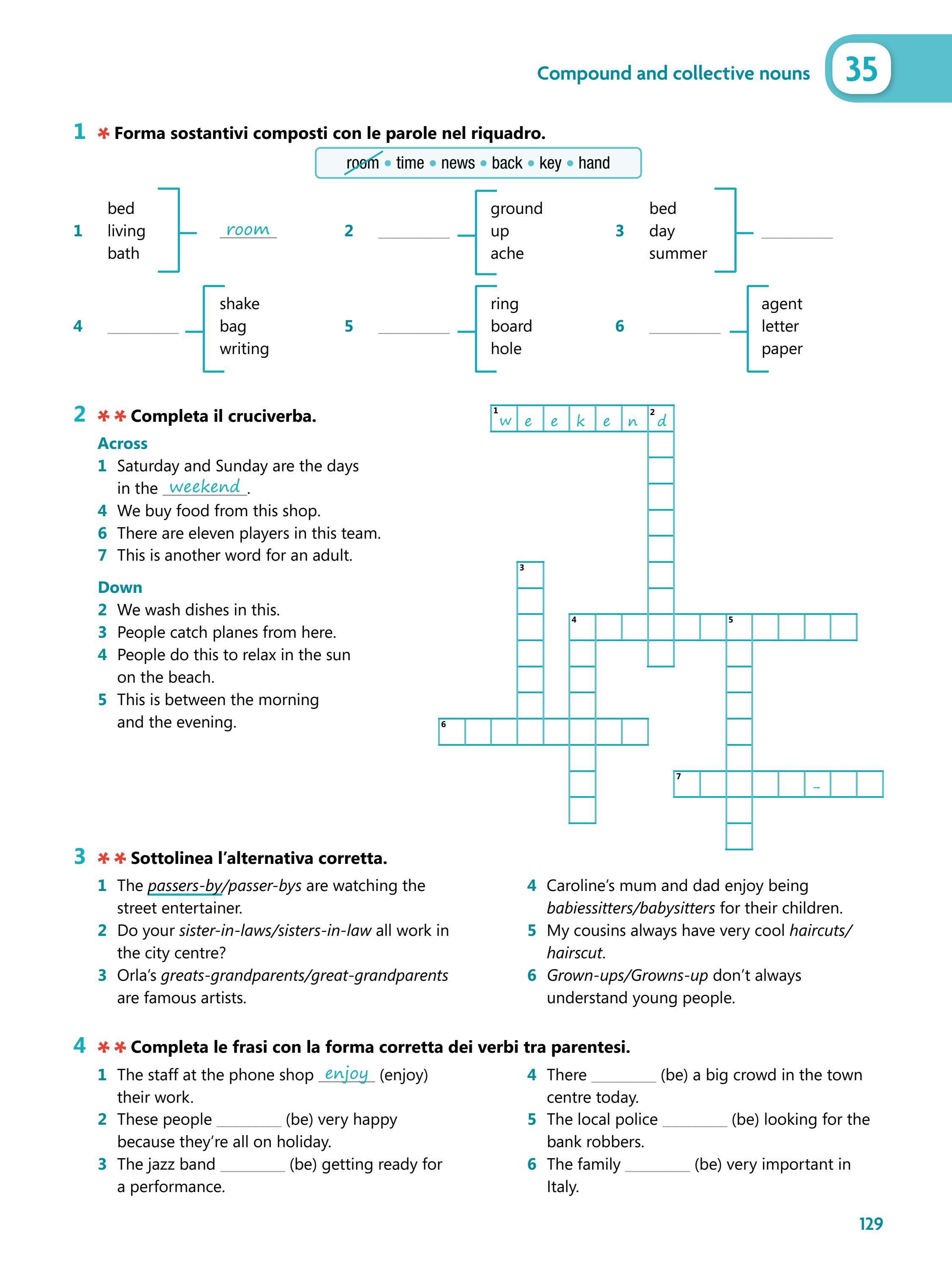 Grammar Evolution by ELI Publishing - Issuu