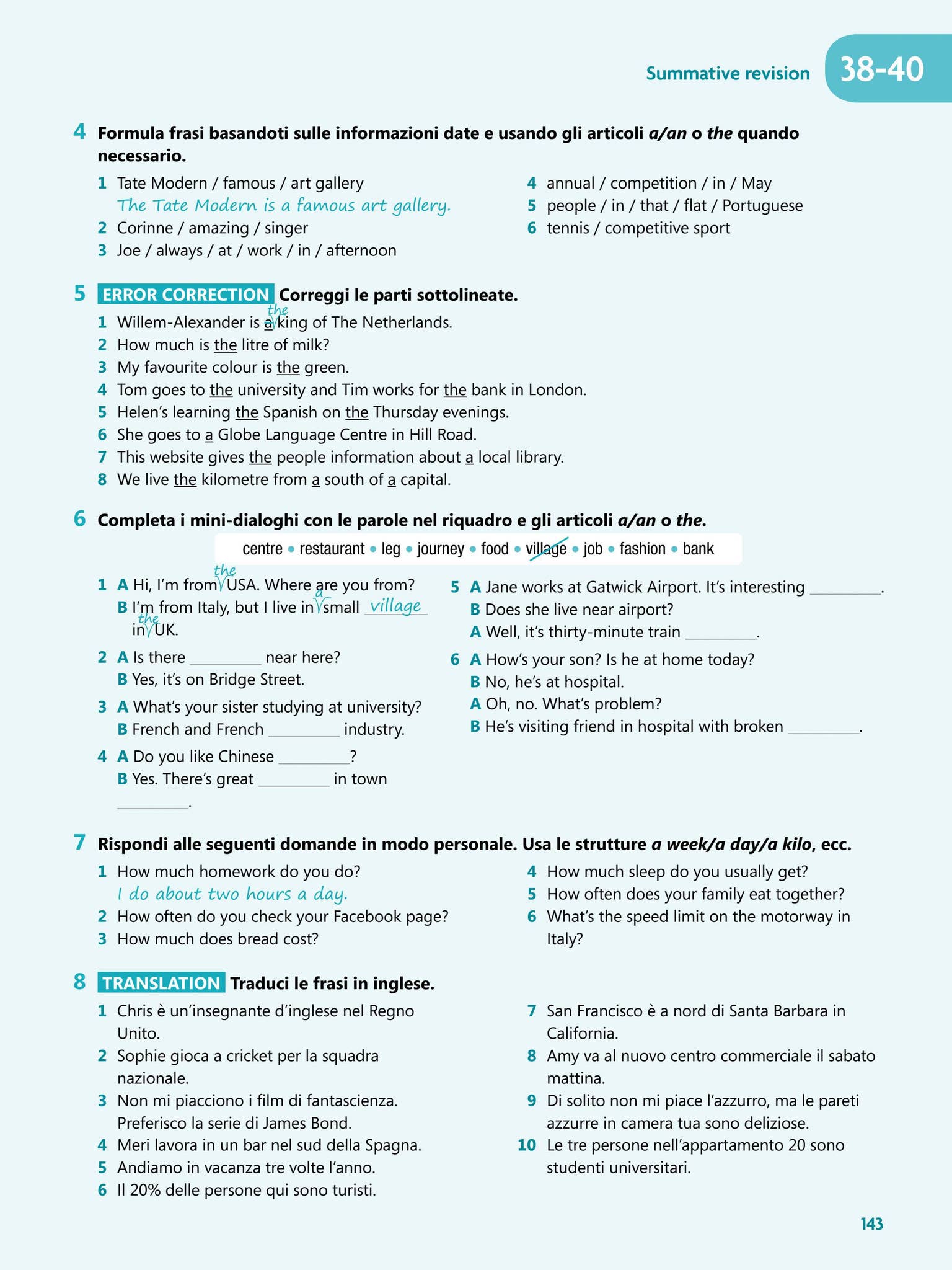 Grammar Evolution by ELI Publishing - Issuu