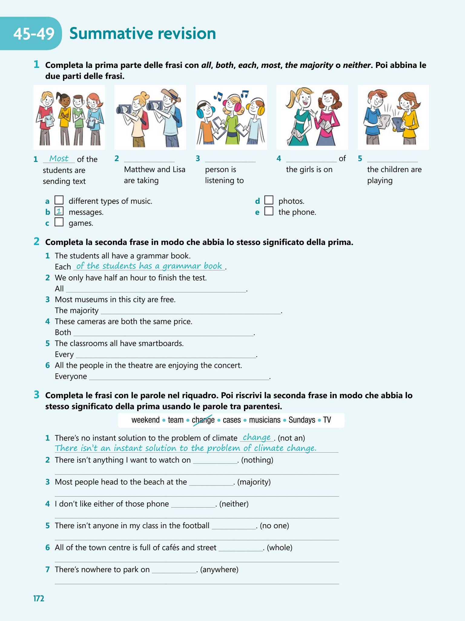 Grammar Evolution by ELI Publishing - Issuu
