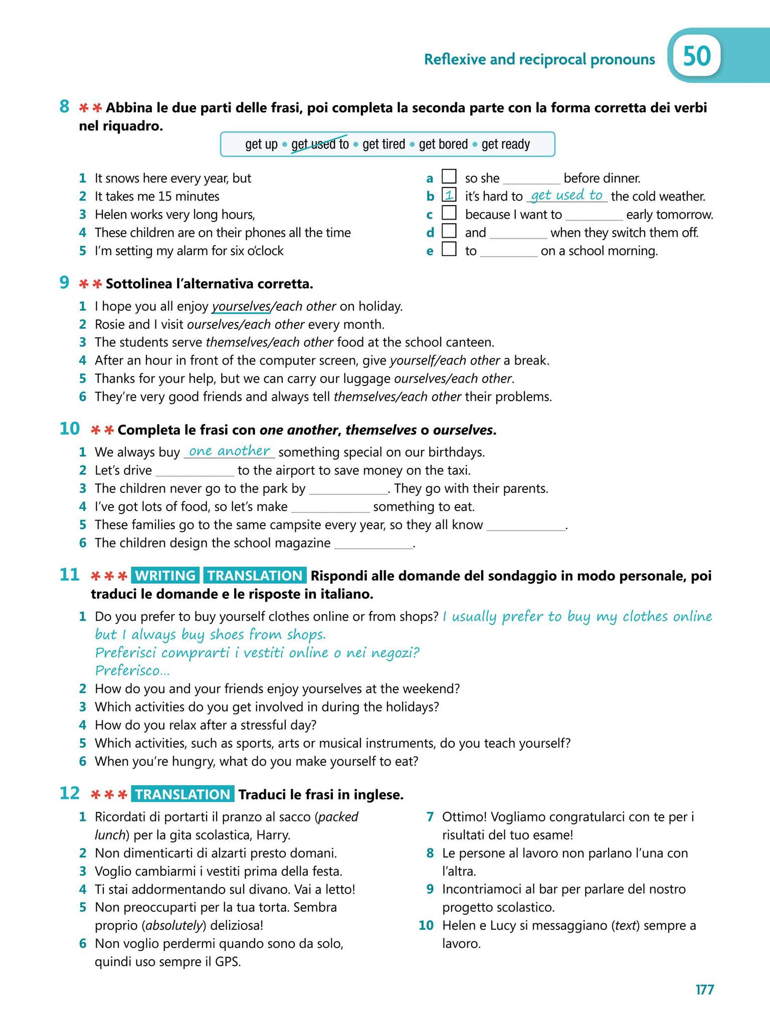 Grammar Evolution by ELI Publishing - Issuu