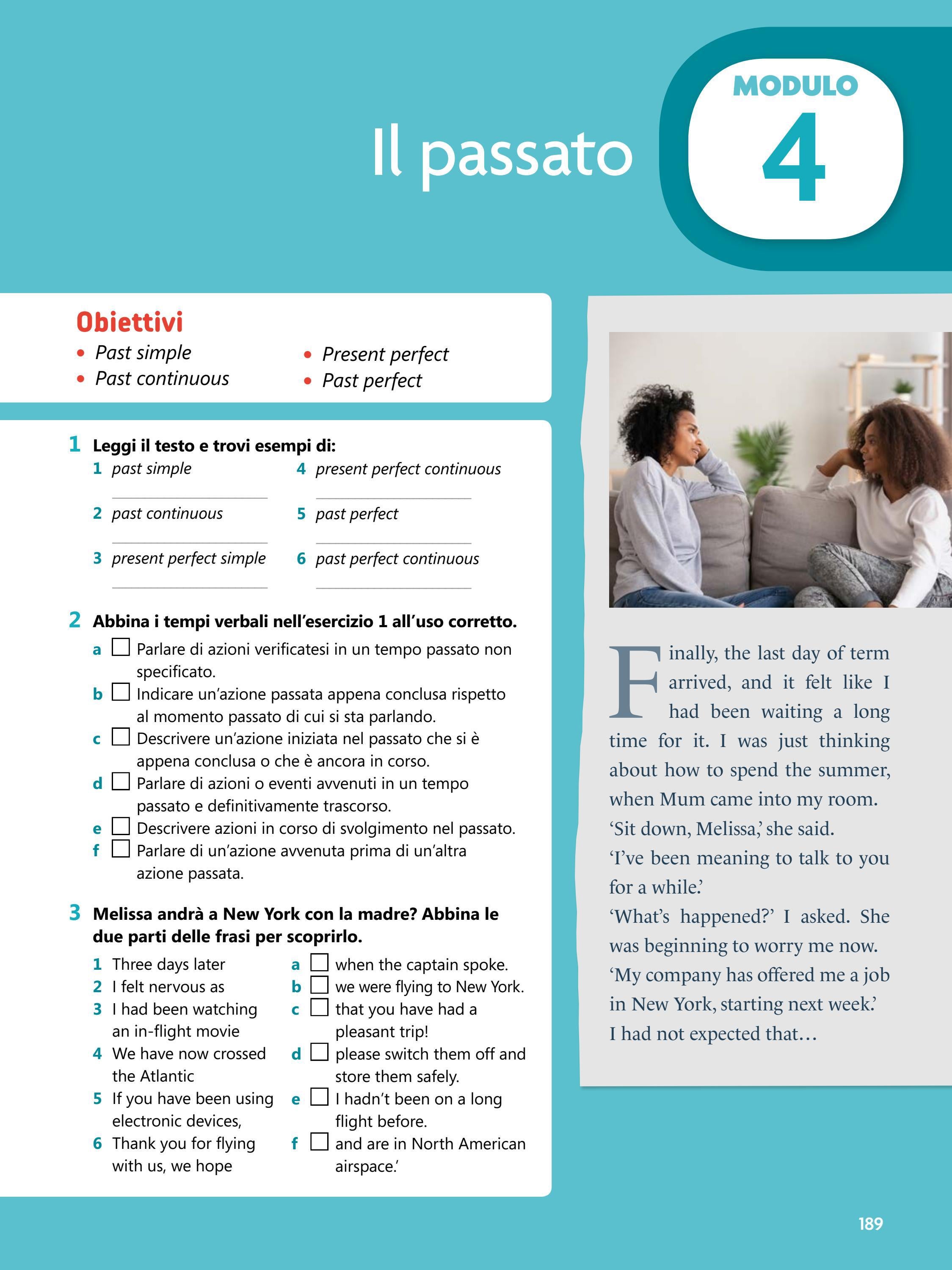 Grammar Evolution by ELI Publishing - Issuu