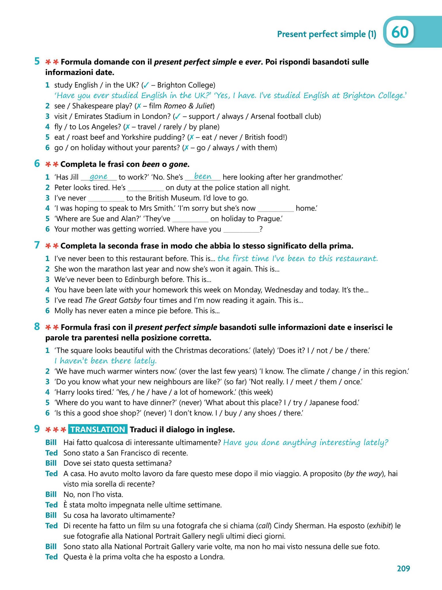 Grammar Evolution by ELI Publishing - Issuu