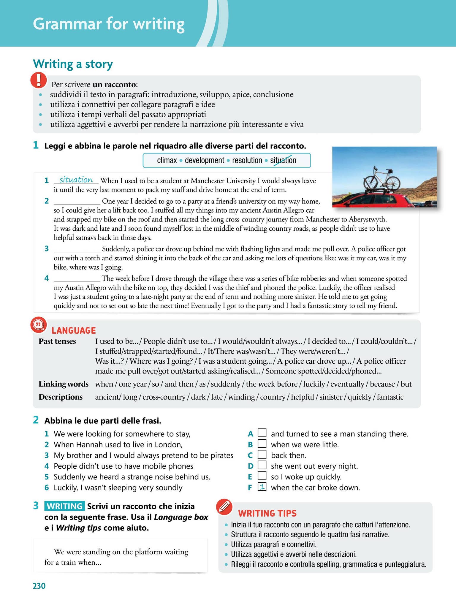 Grammar Evolution by ELI Publishing - Issuu