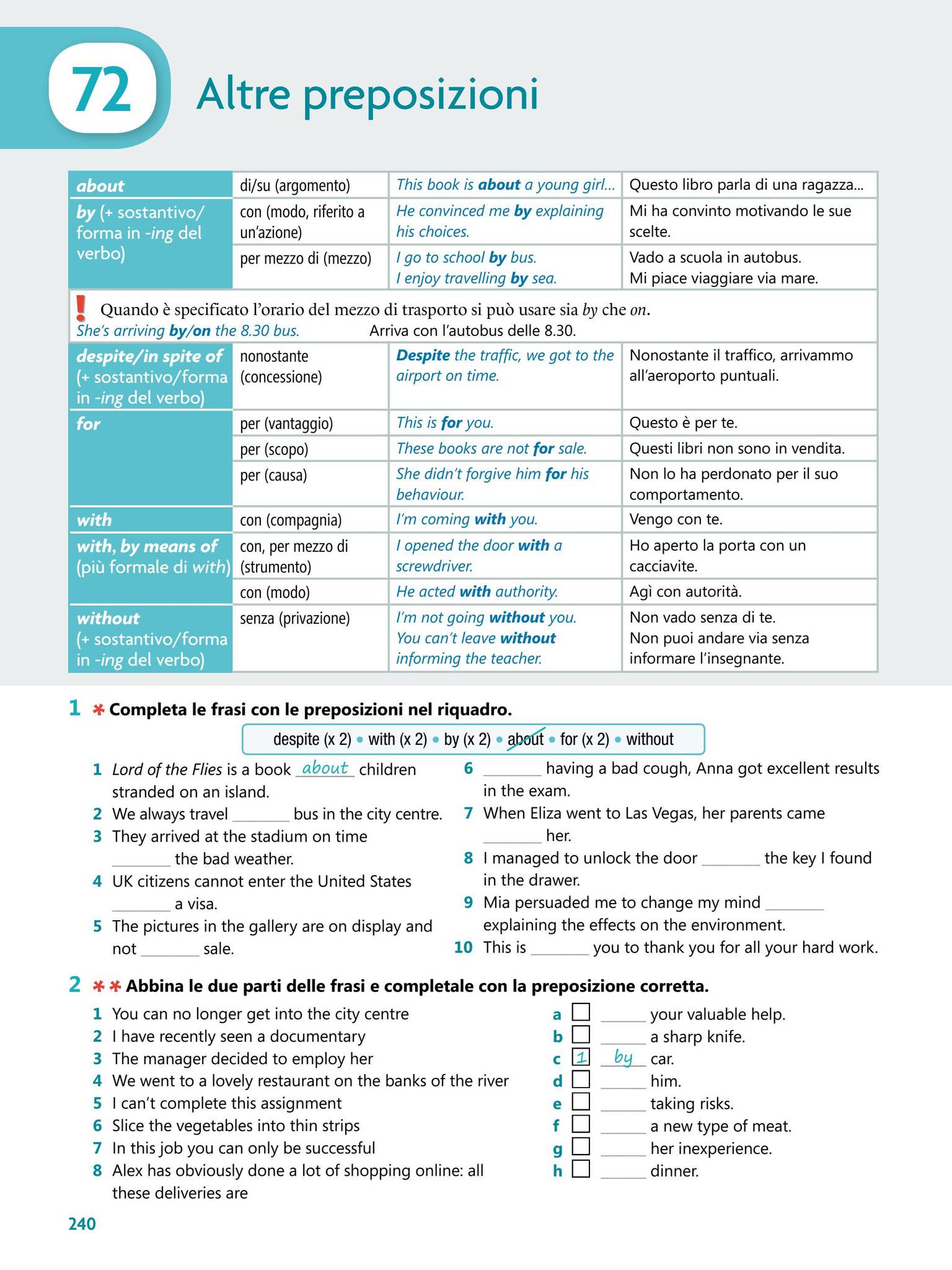 Grammar Evolution by ELI Publishing - Issuu
