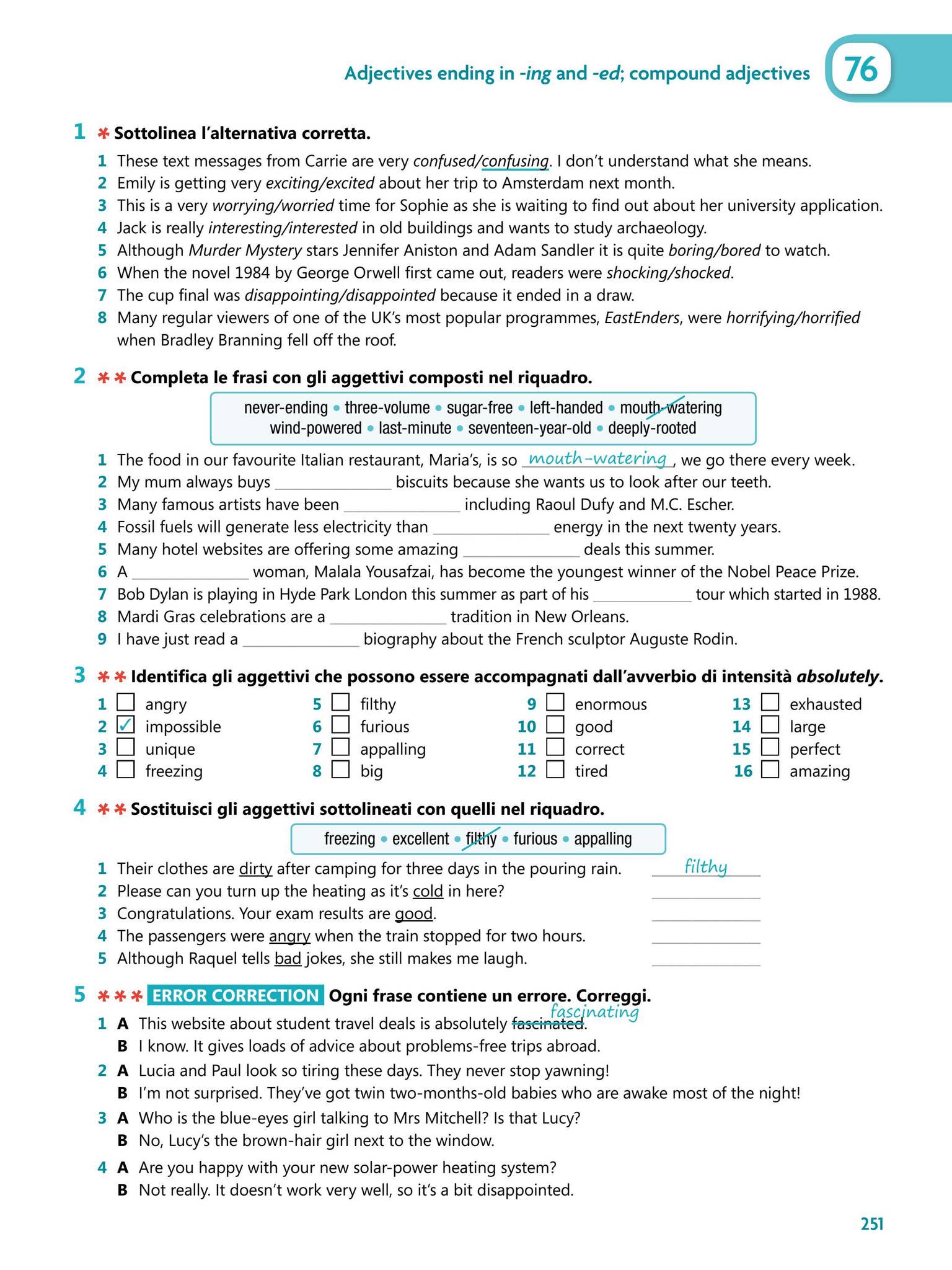Grammar Evolution by ELI Publishing - Issuu