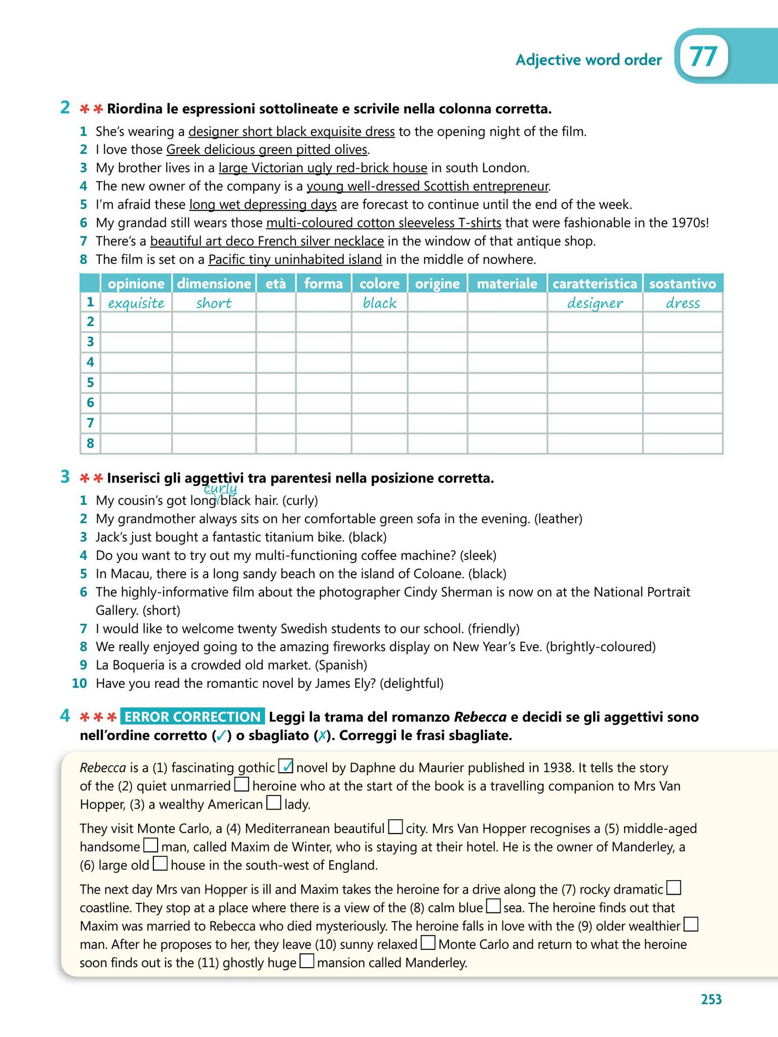 Grammar Evolution by ELI Publishing - Issuu