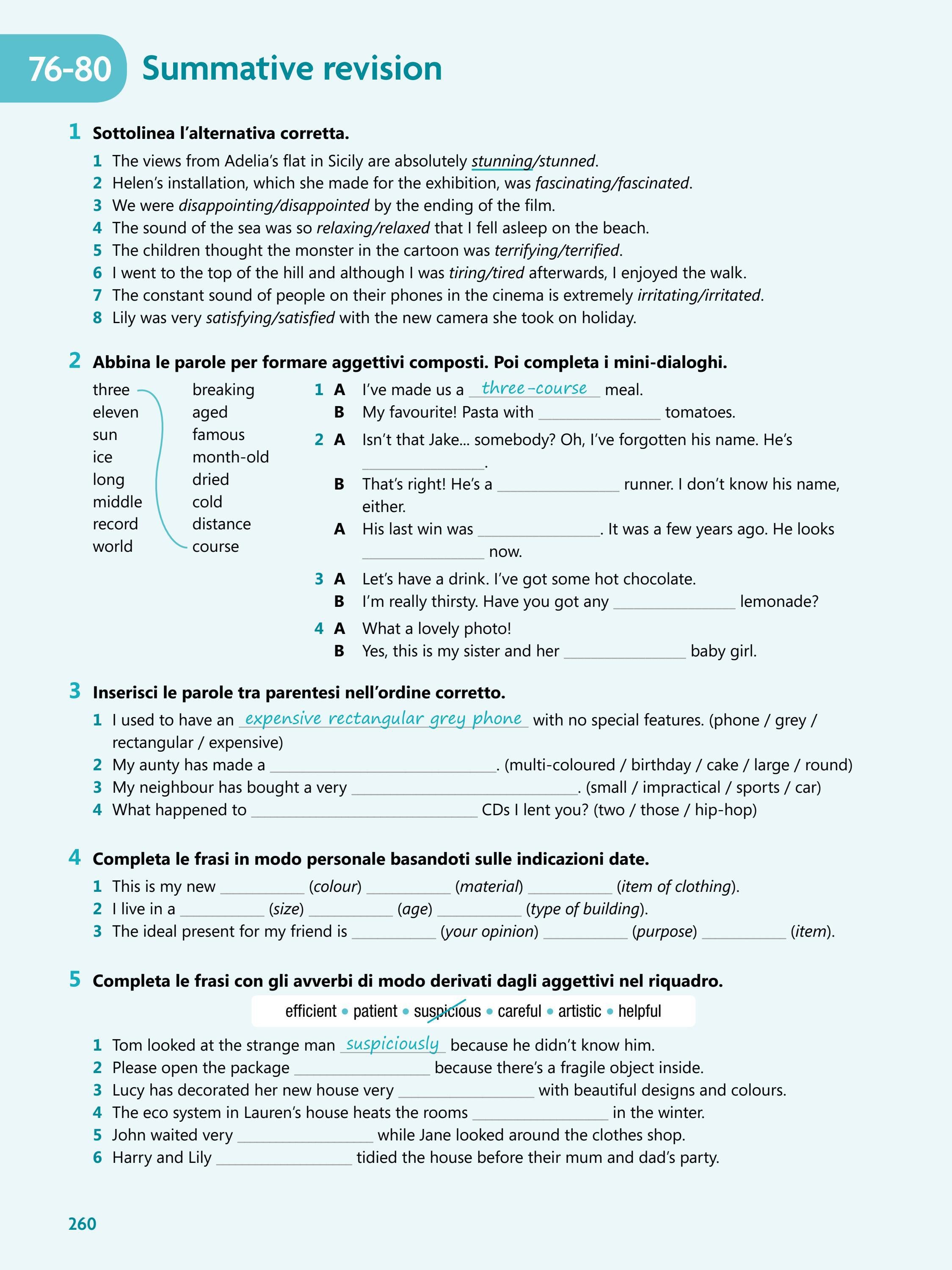 Grammar Evolution by ELI Publishing - Issuu