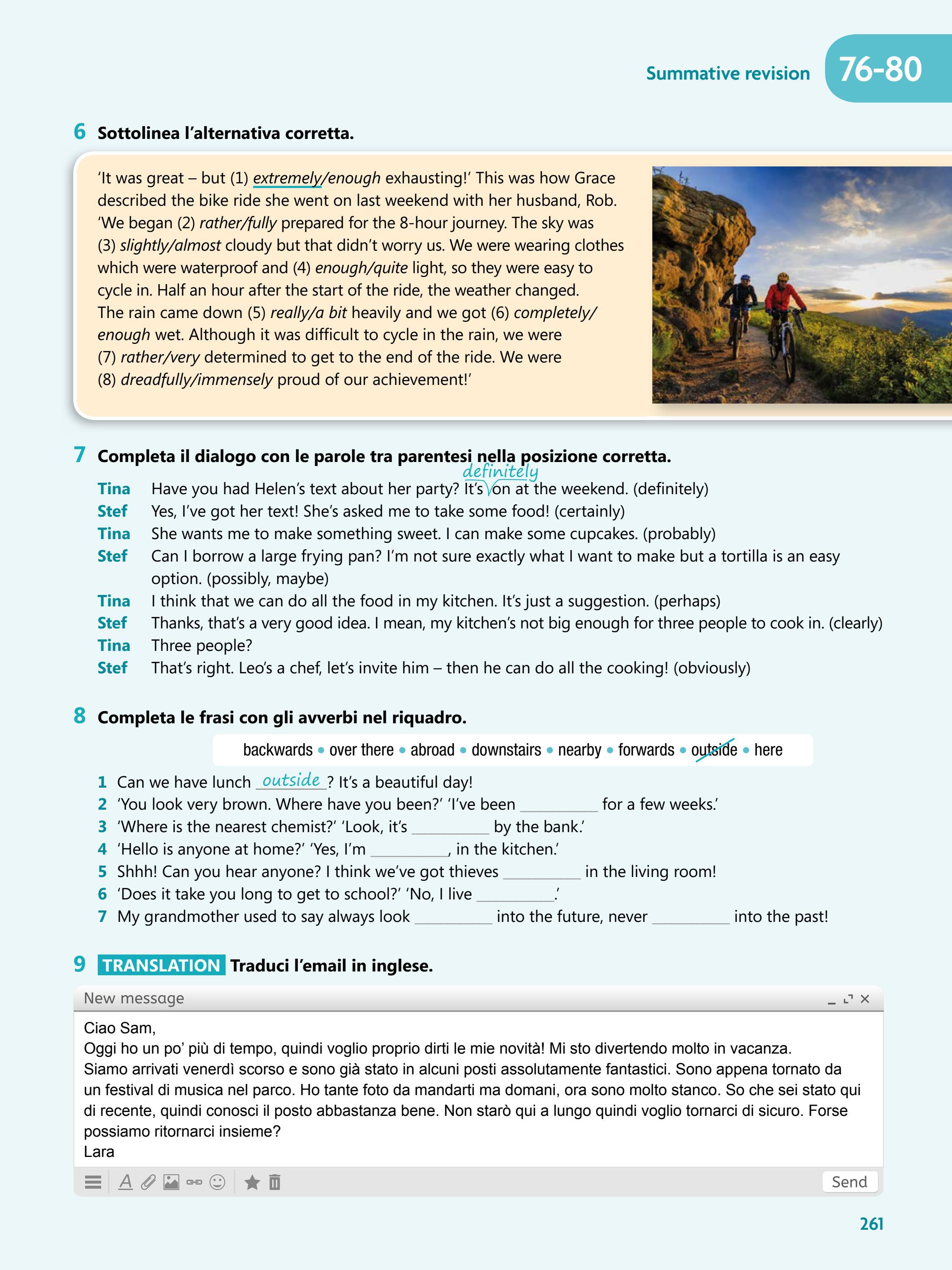 Grammar Evolution by ELI Publishing - Issuu