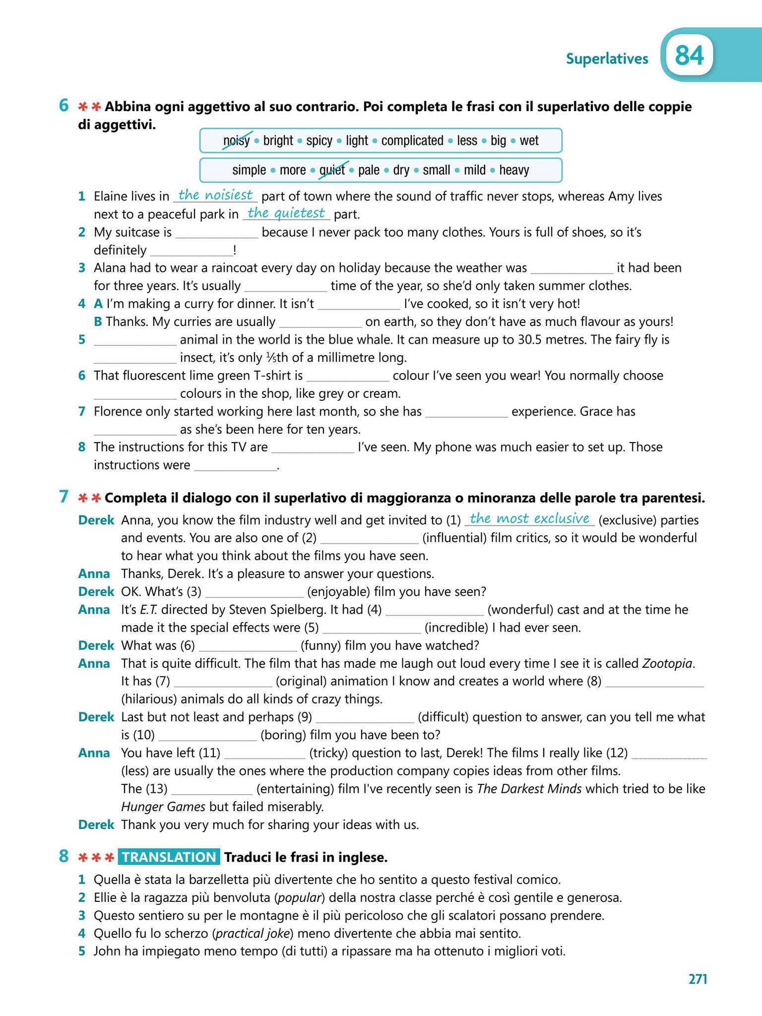 Grammar Evolution by ELI Publishing - Issuu