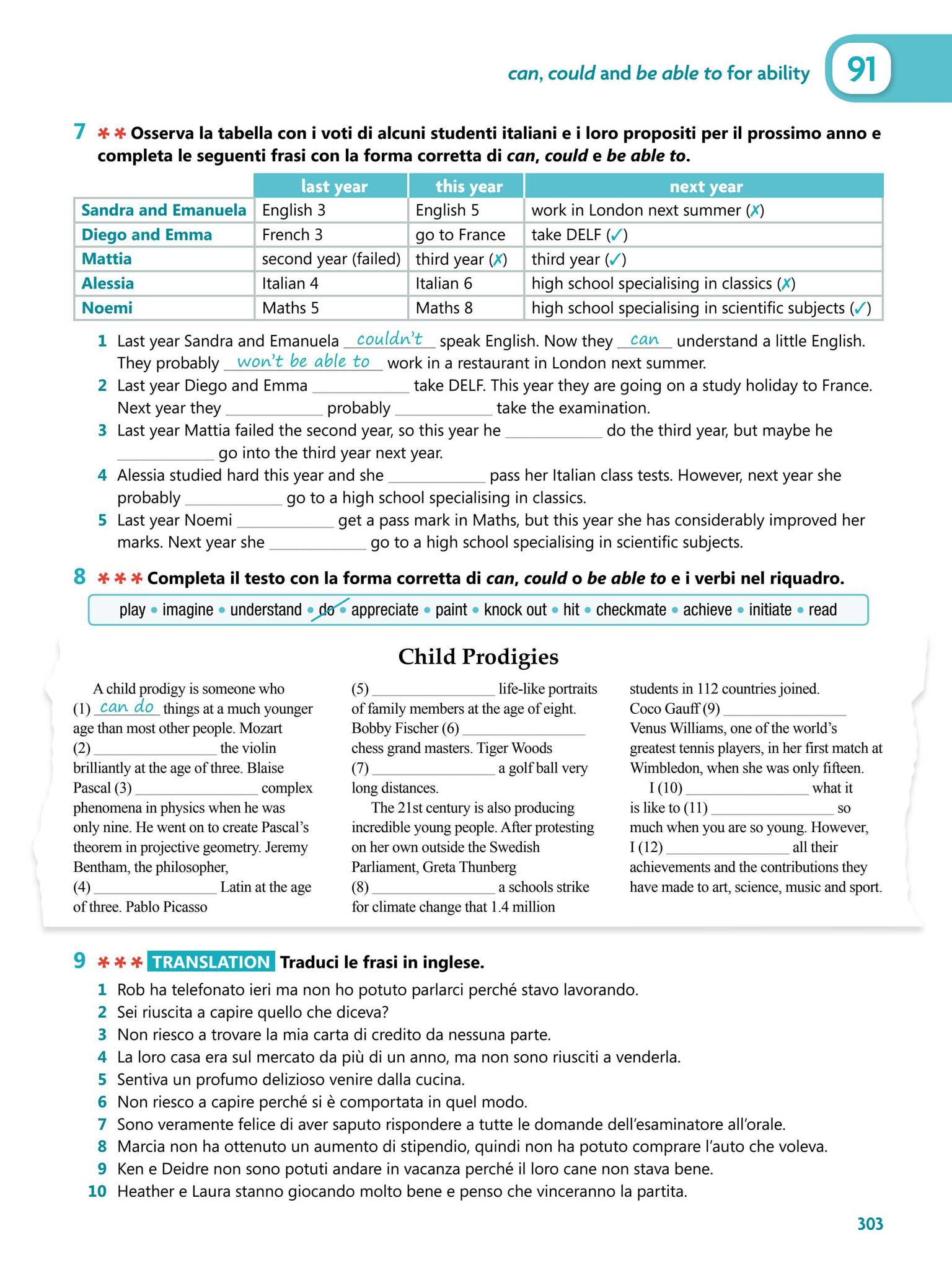 Grammar Evolution by ELI Publishing - Issuu