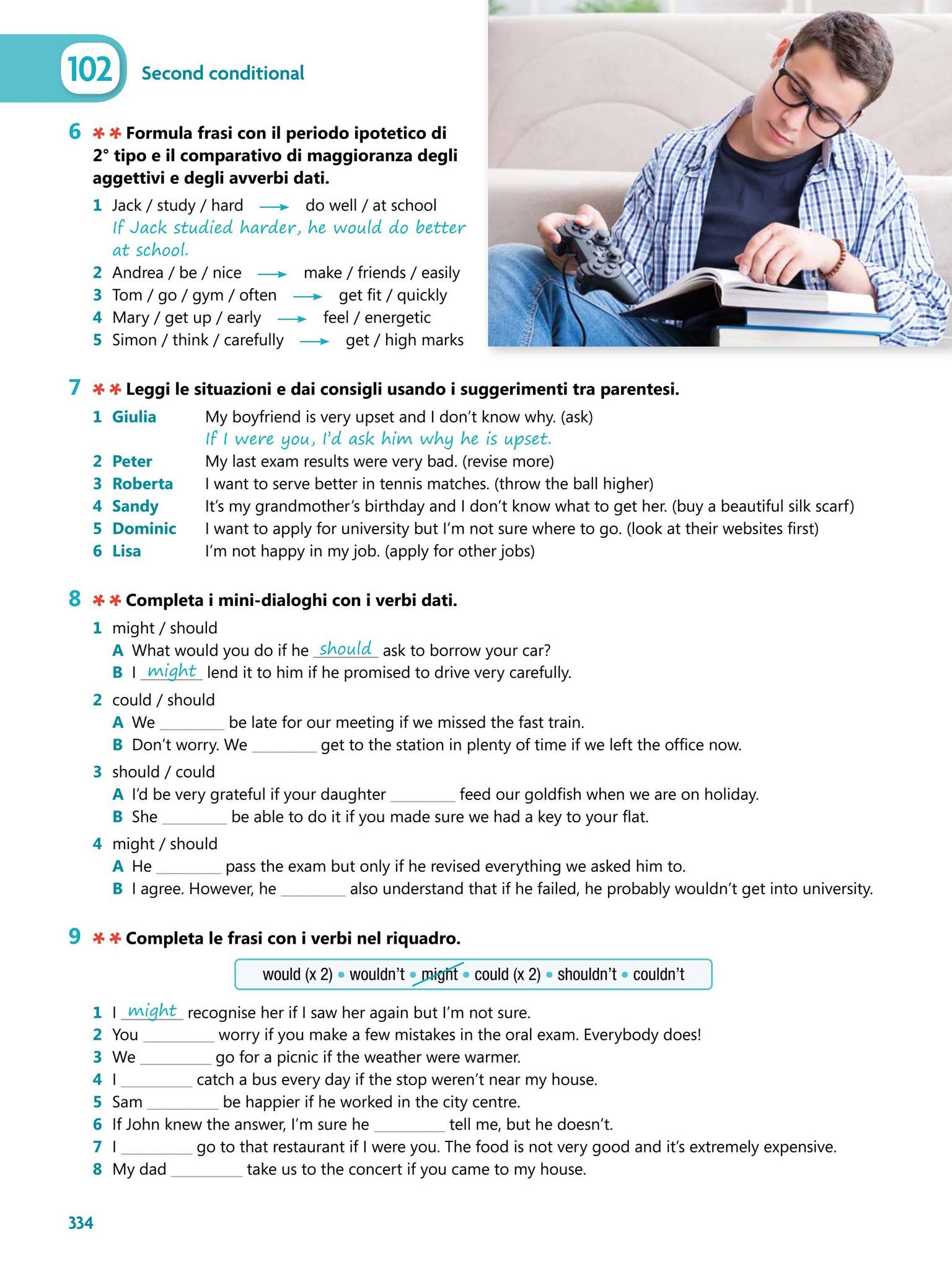 Grammar Evolution by ELI Publishing - Issuu