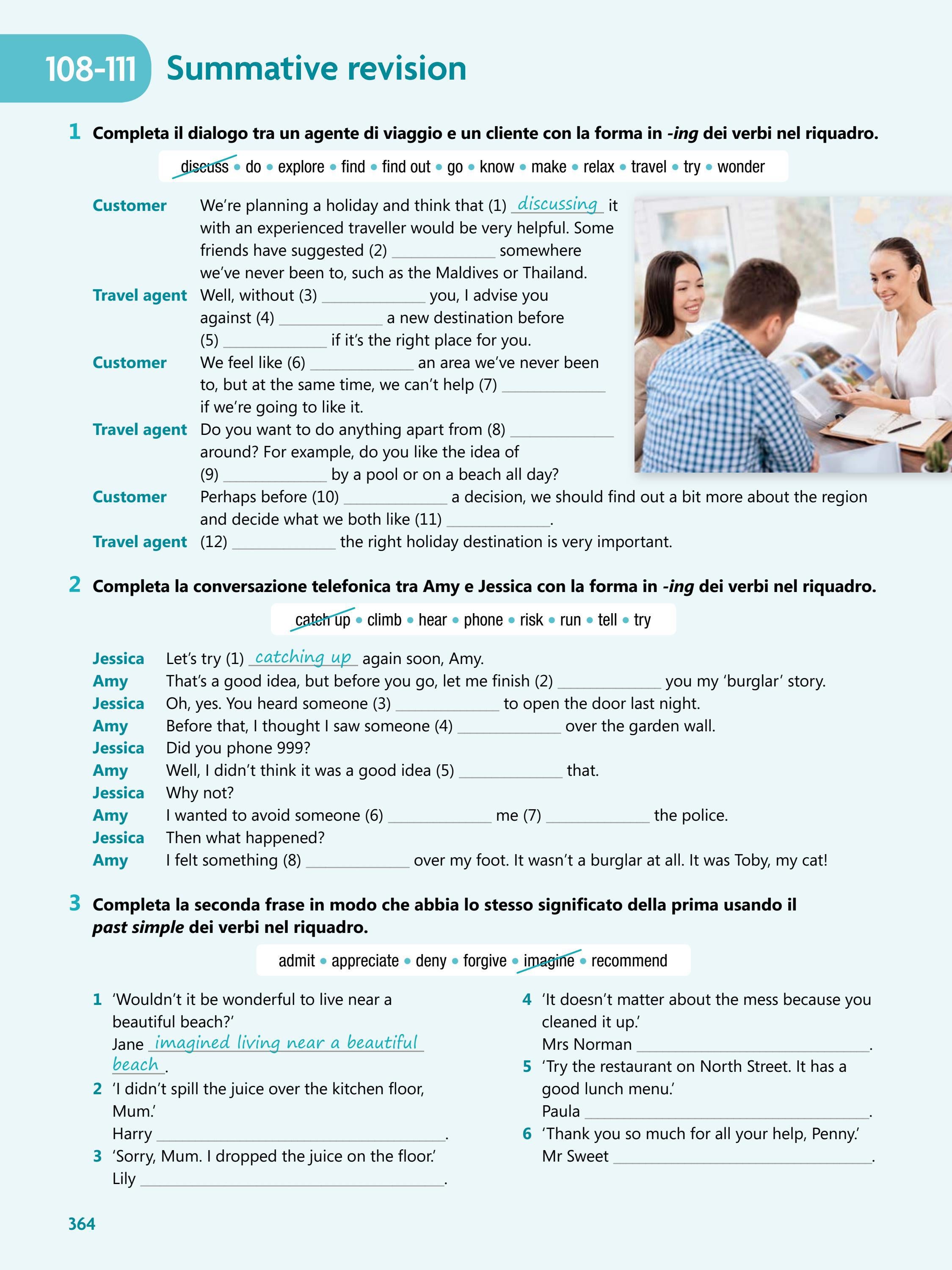Grammar Evolution by ELI Publishing - Issuu